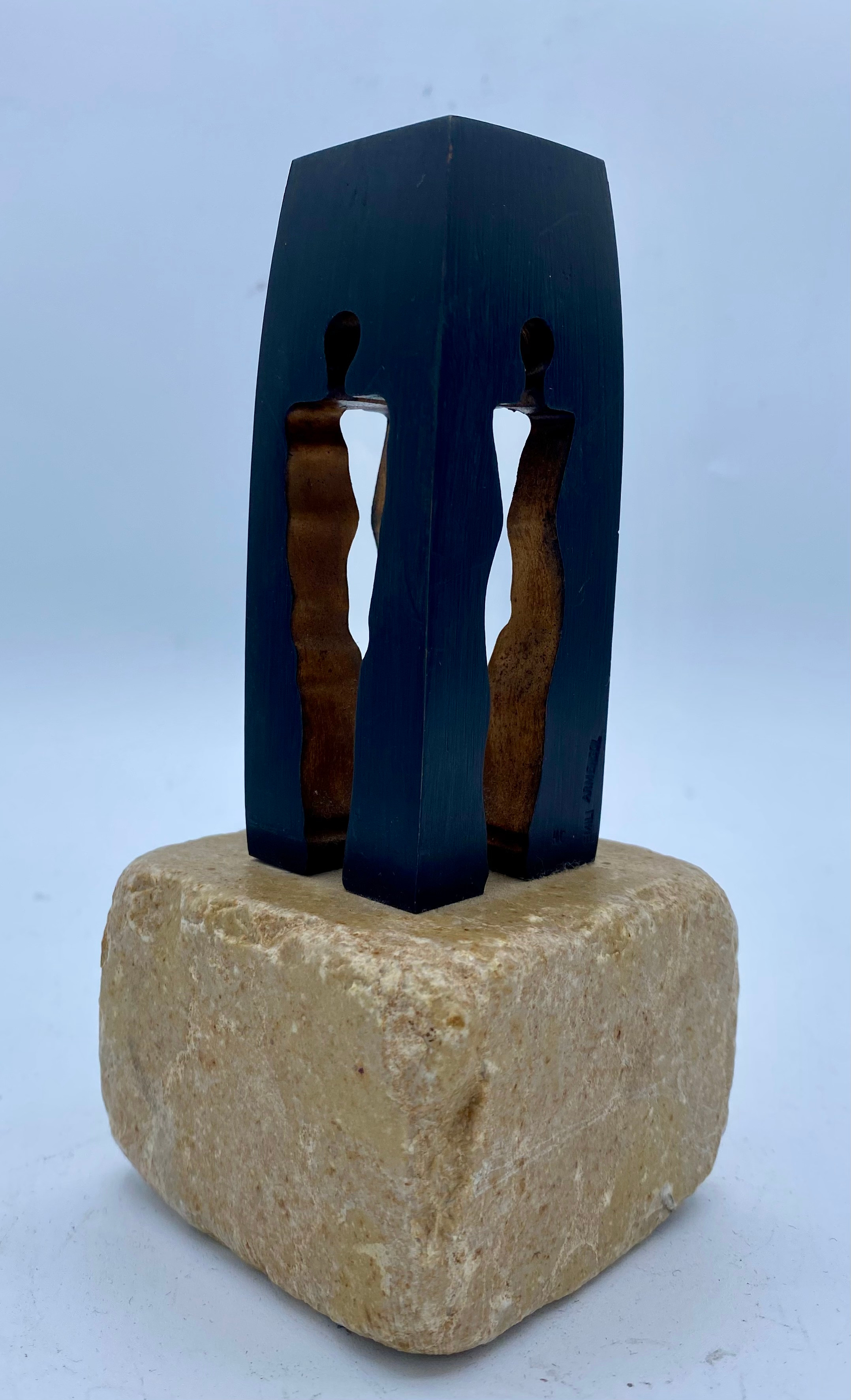 Images for 2495956. EMILI ARMENGOL. SCULPTURE IN BRONZE. SIGNED AND ...