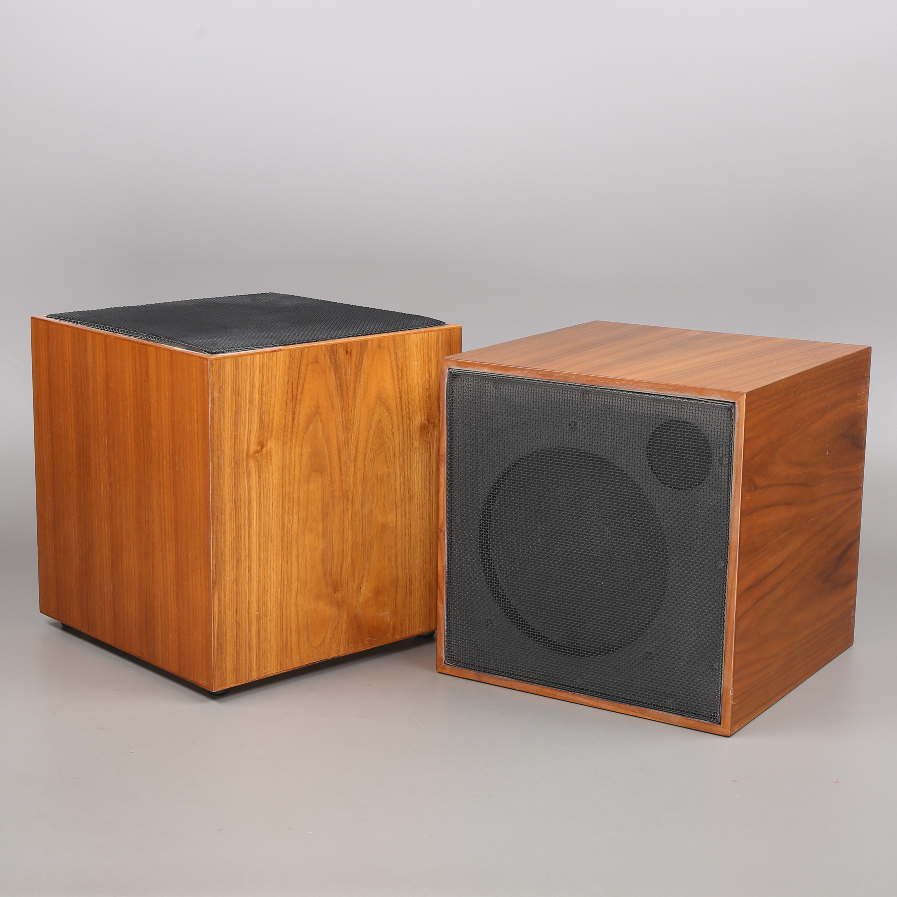 Images for 2496049. SPEAKERS, a pair, Sonab V-1, 1960s. - Auctionet