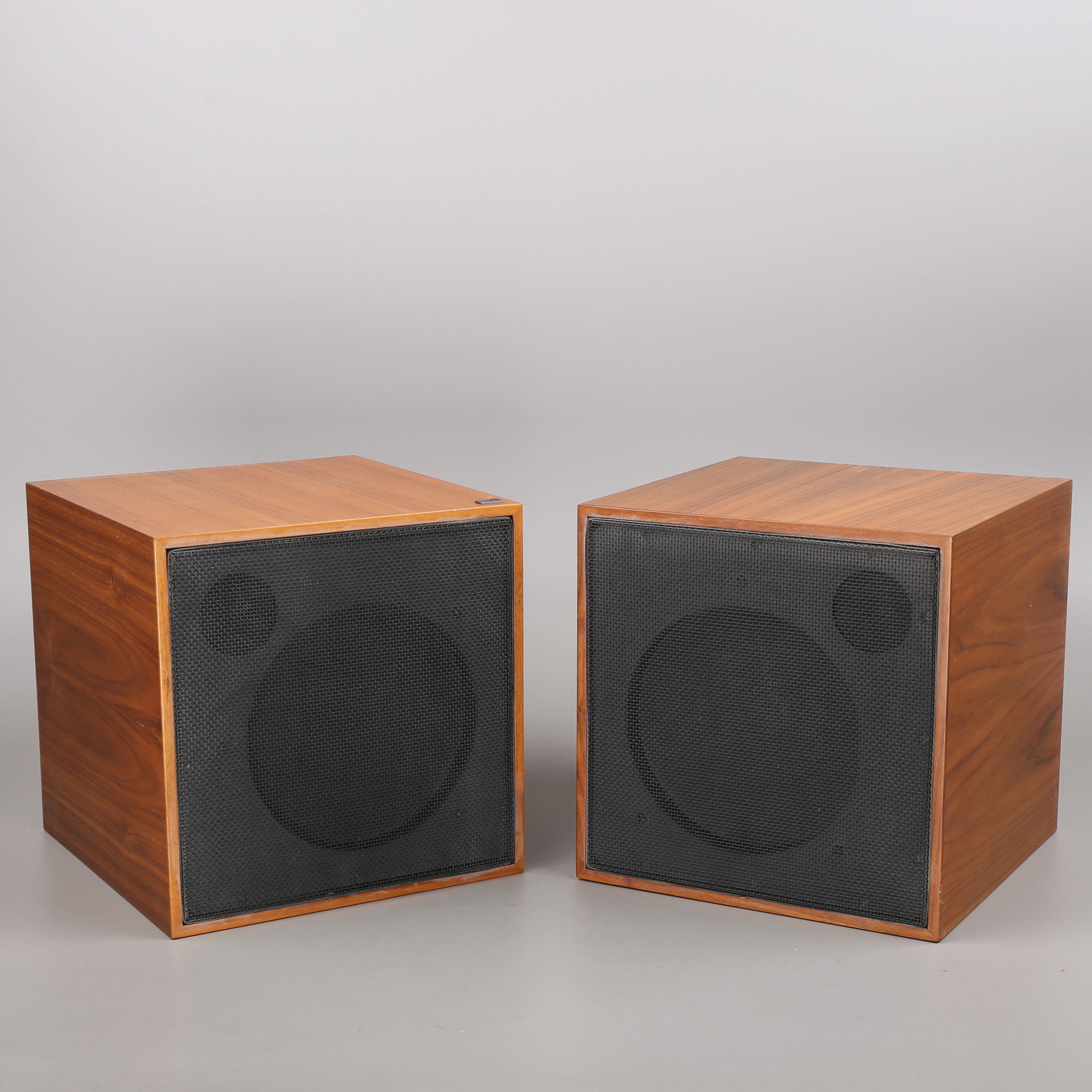 Images for 2496049. SPEAKERS, a pair, Sonab V-1, 1960s. - Auctionet