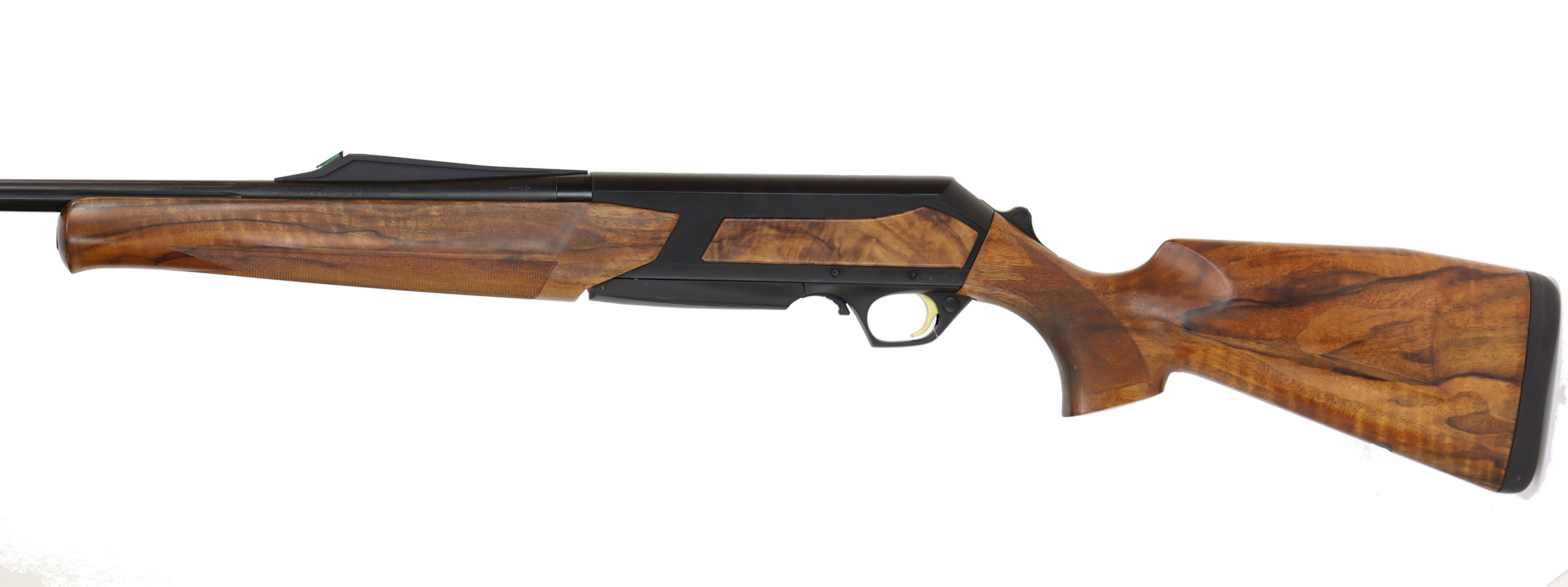 Images for 2496074. GUN, Repeater, make Browning, model Maral HC ...