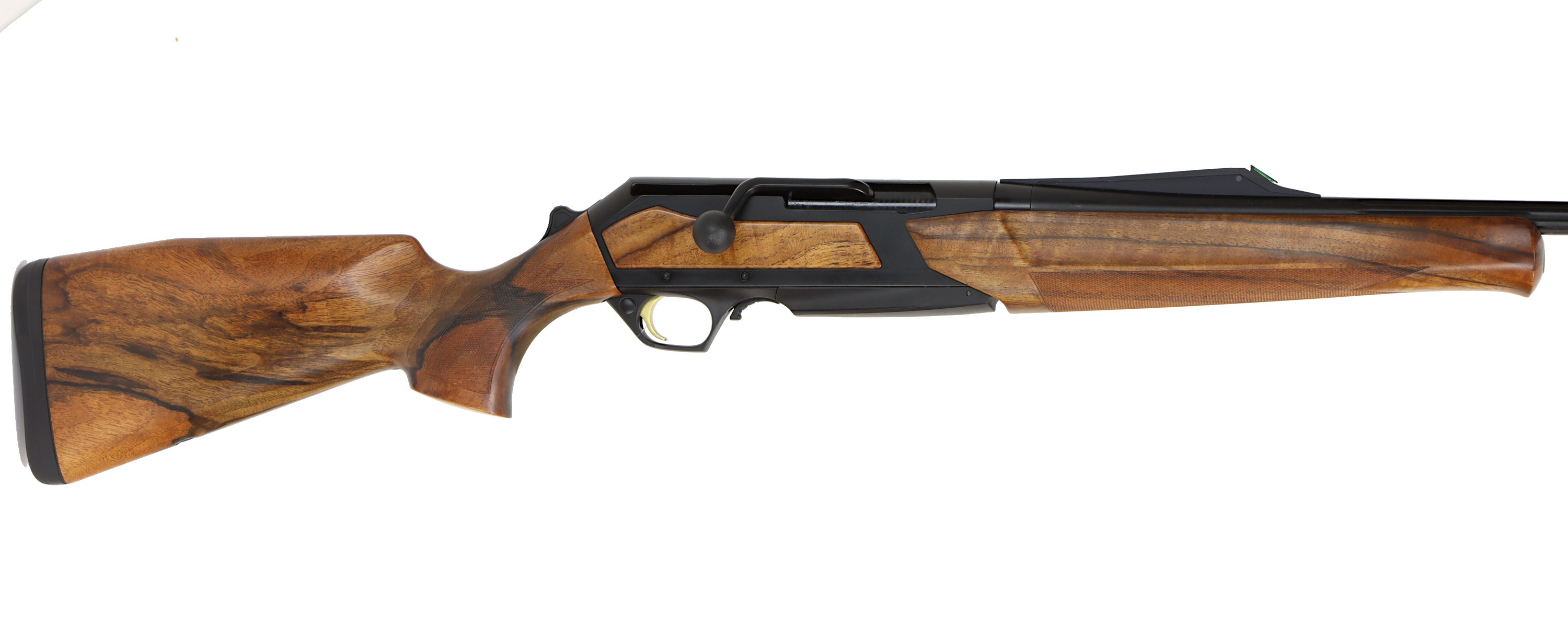 Images for 2496074. GUN, Repeater, make Browning, model Maral HC ...