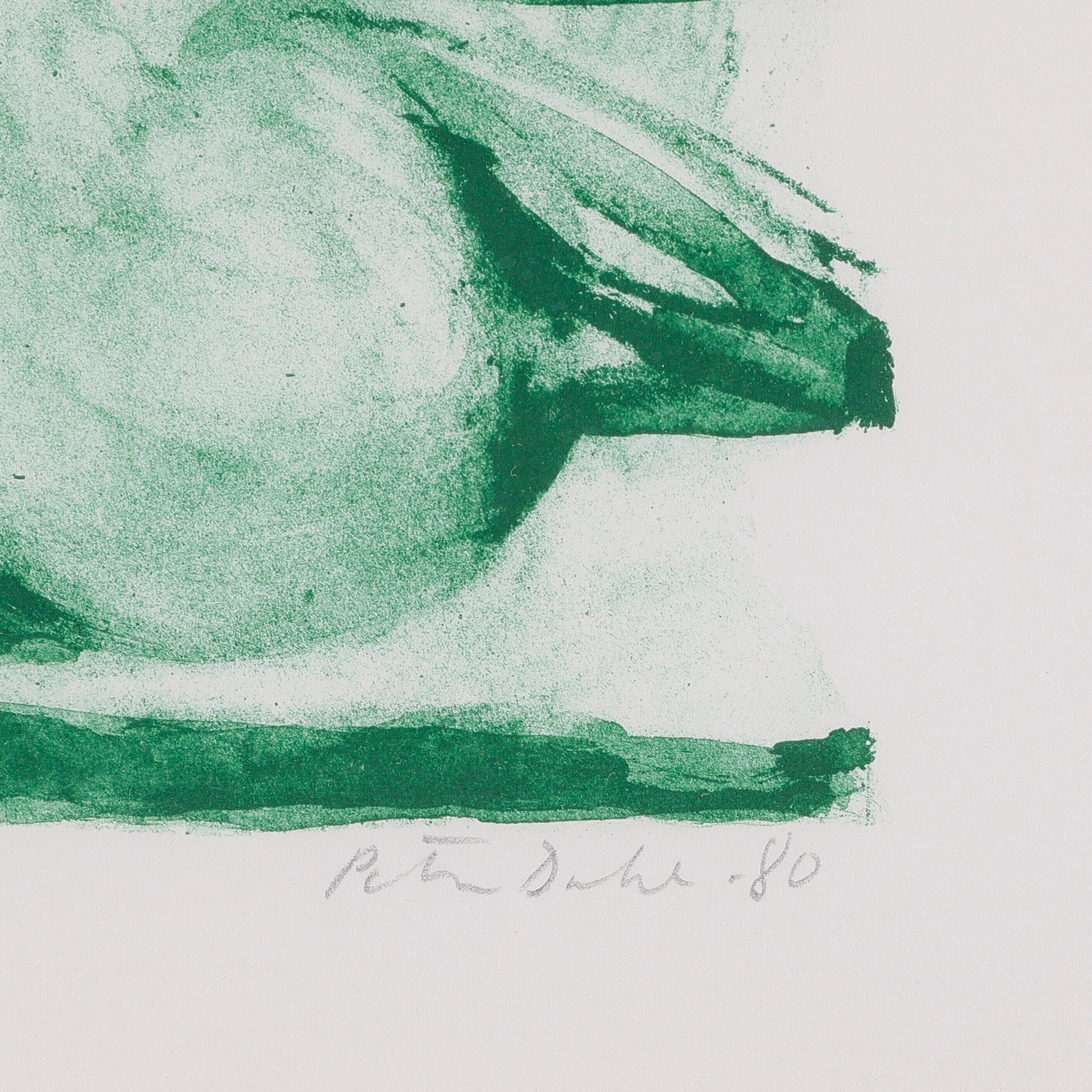 Images for 2496456. PETER DAHL. "Singer and muse", signed Peter Dahl ...