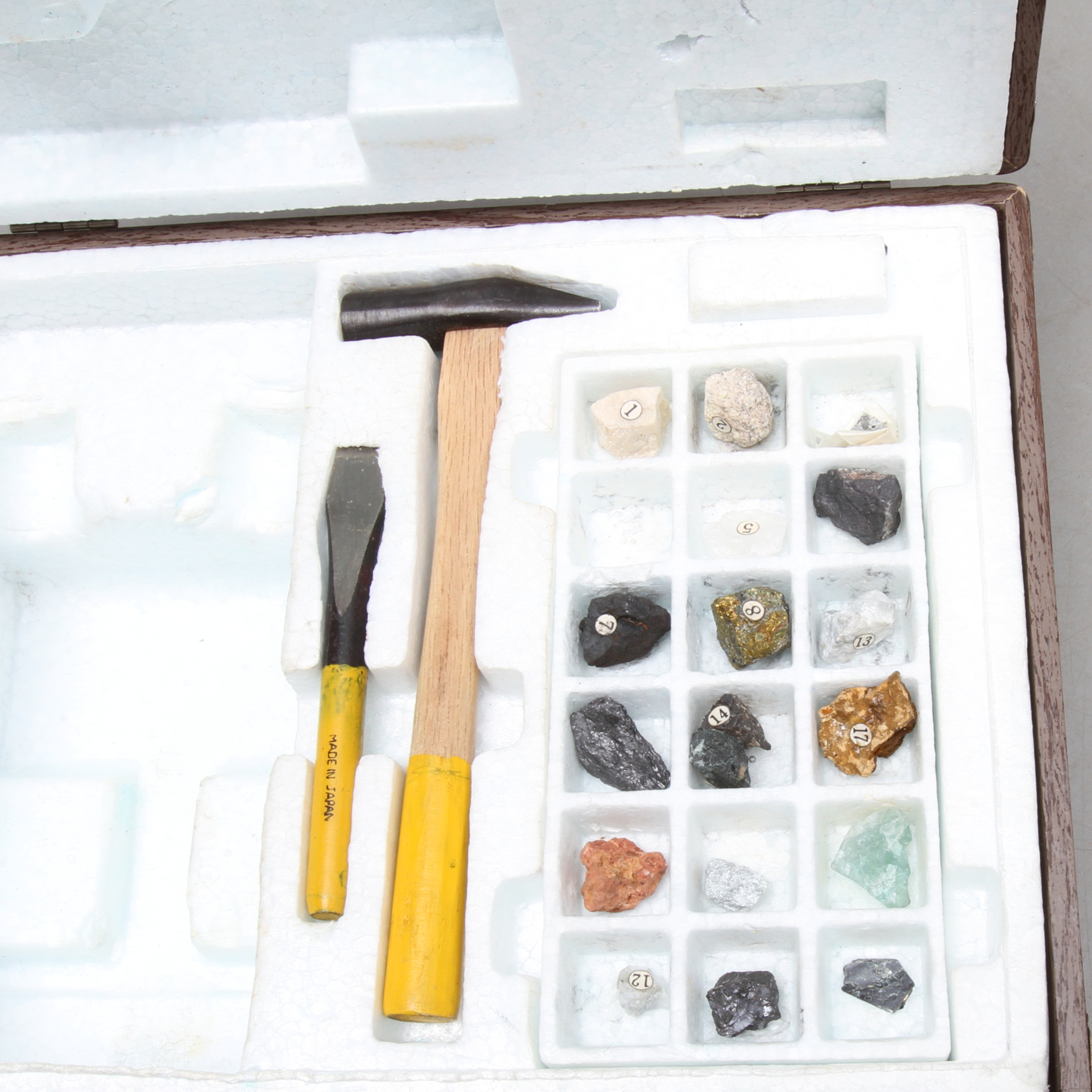 Images for 250040. MICROSCOPE 2 pcs, Cygnus Zoom 1200X and Coc Stereo ...