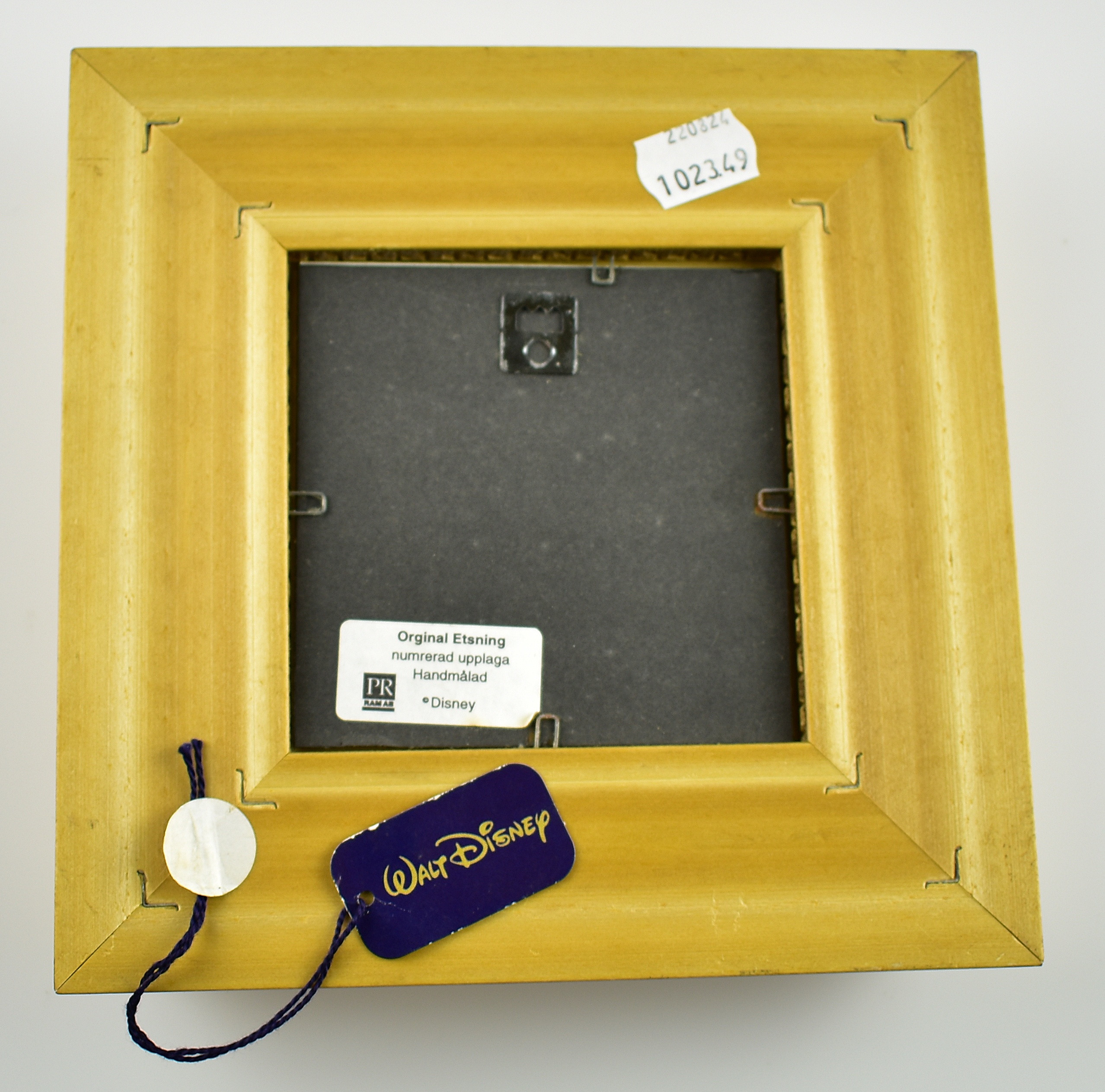 Images for 2501416. LITHOGRAPHY, 155/500, Mickey Mouse, Sowa & Reiser ...