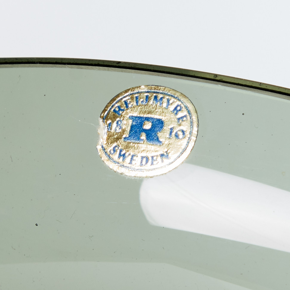 Images for 2502224. MONICA BRATT. Plates, 12 pcs., Reijmyre, mouth ...