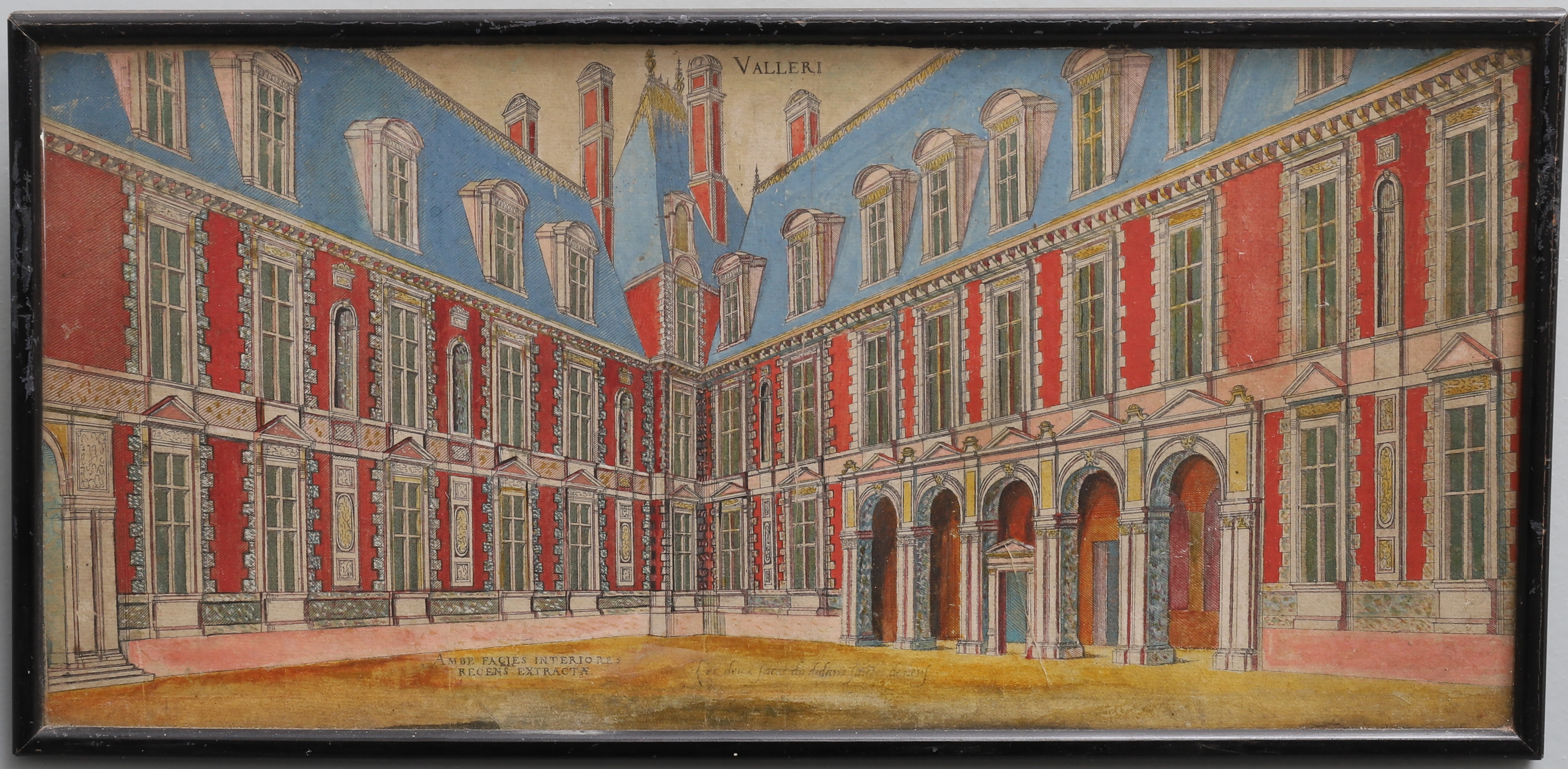 Images for 2504666. AFTER JACQUES I ANDROUET DU CERCEAU (1510–1584 ...