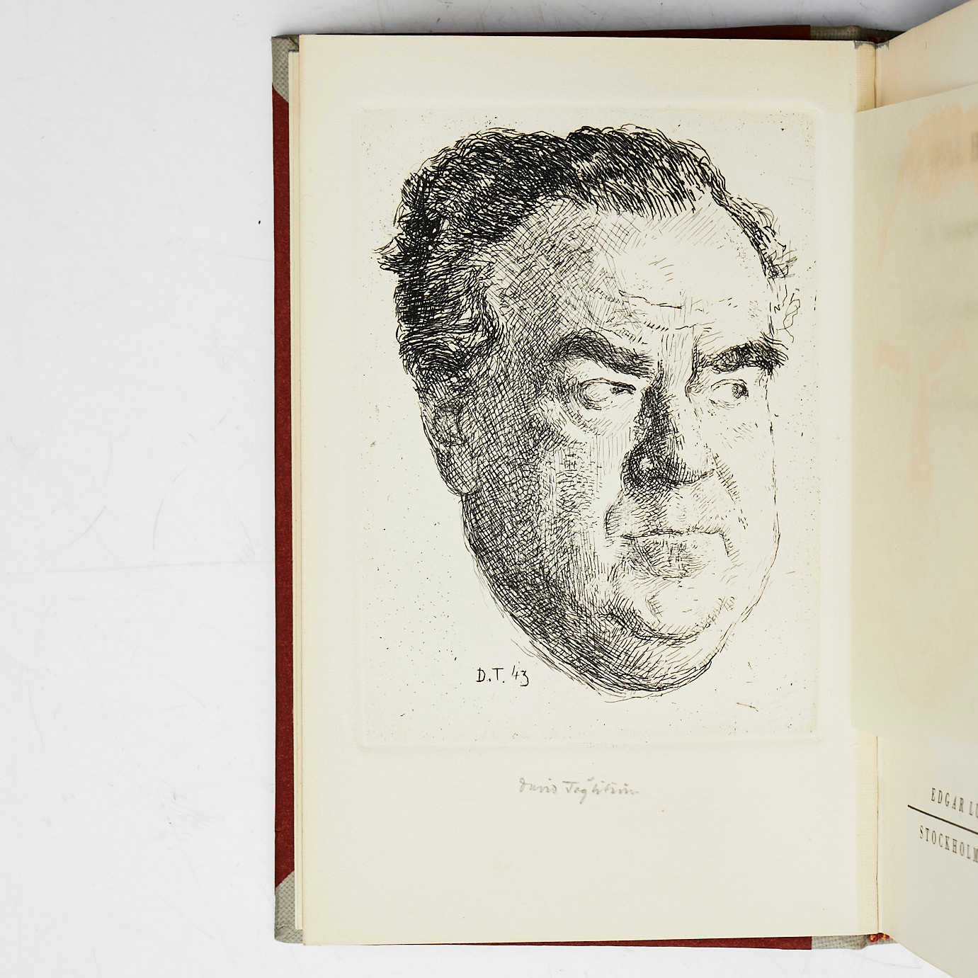 Bilder zu 2504982. BÜCHER, 4 Stk., Verner von Heidenstam, Nya Dikter ...