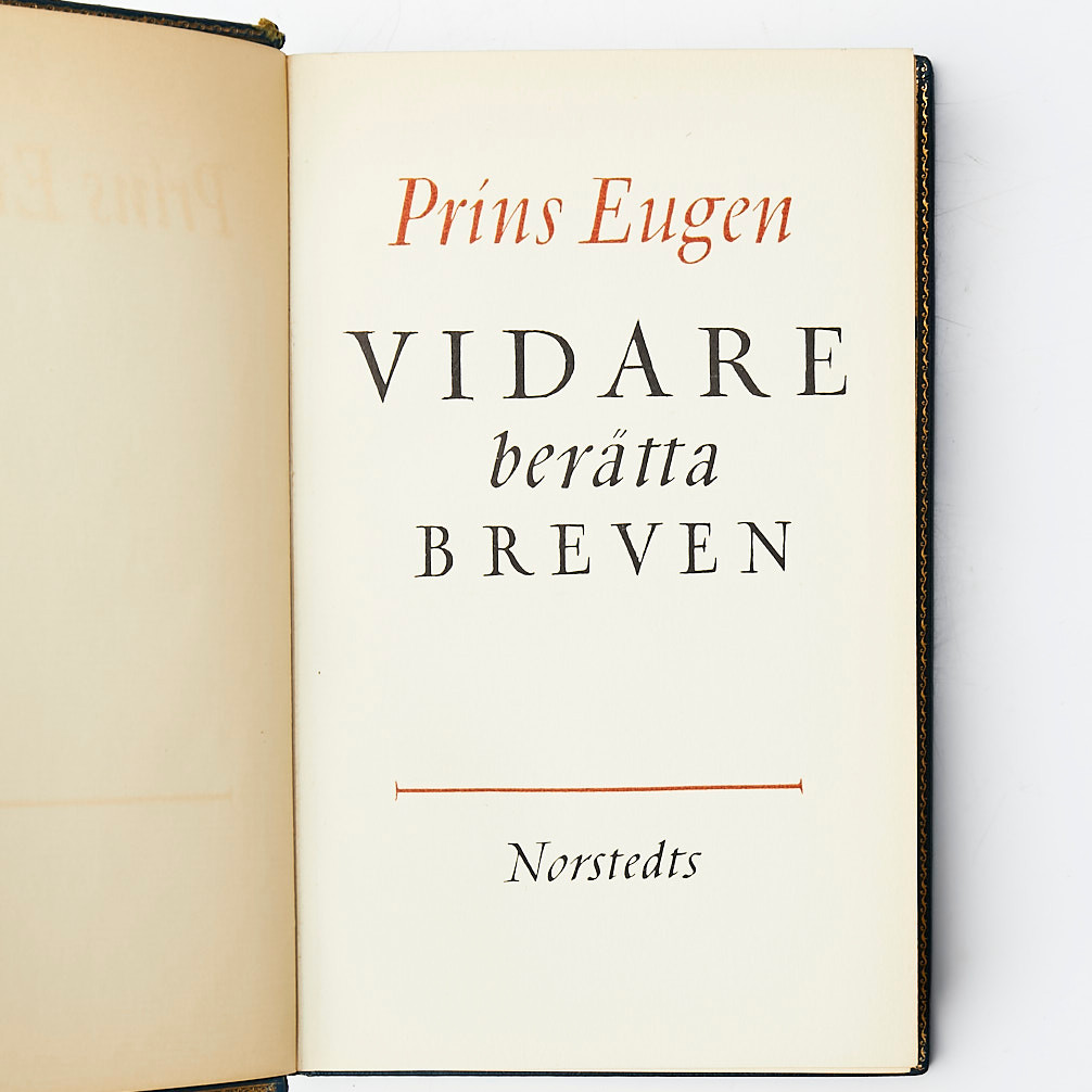 Imágenes para 2504982. LIBROS, 4 uds., Verner von Heidenstam, Nya ...
