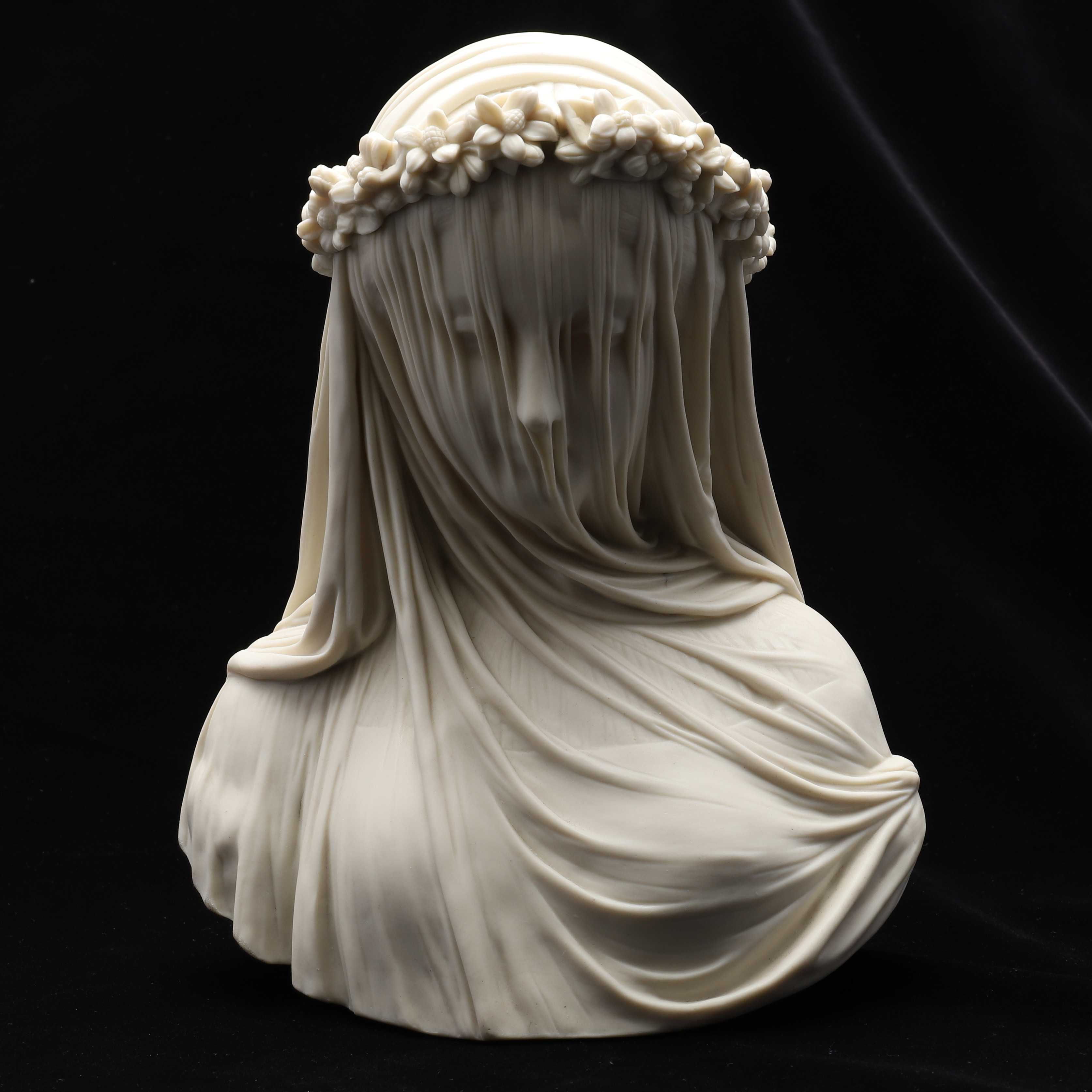 Images for 2505200. AFTER RAFFAELO MONTI. A VICTORIAN COPELAND PARIAN ...