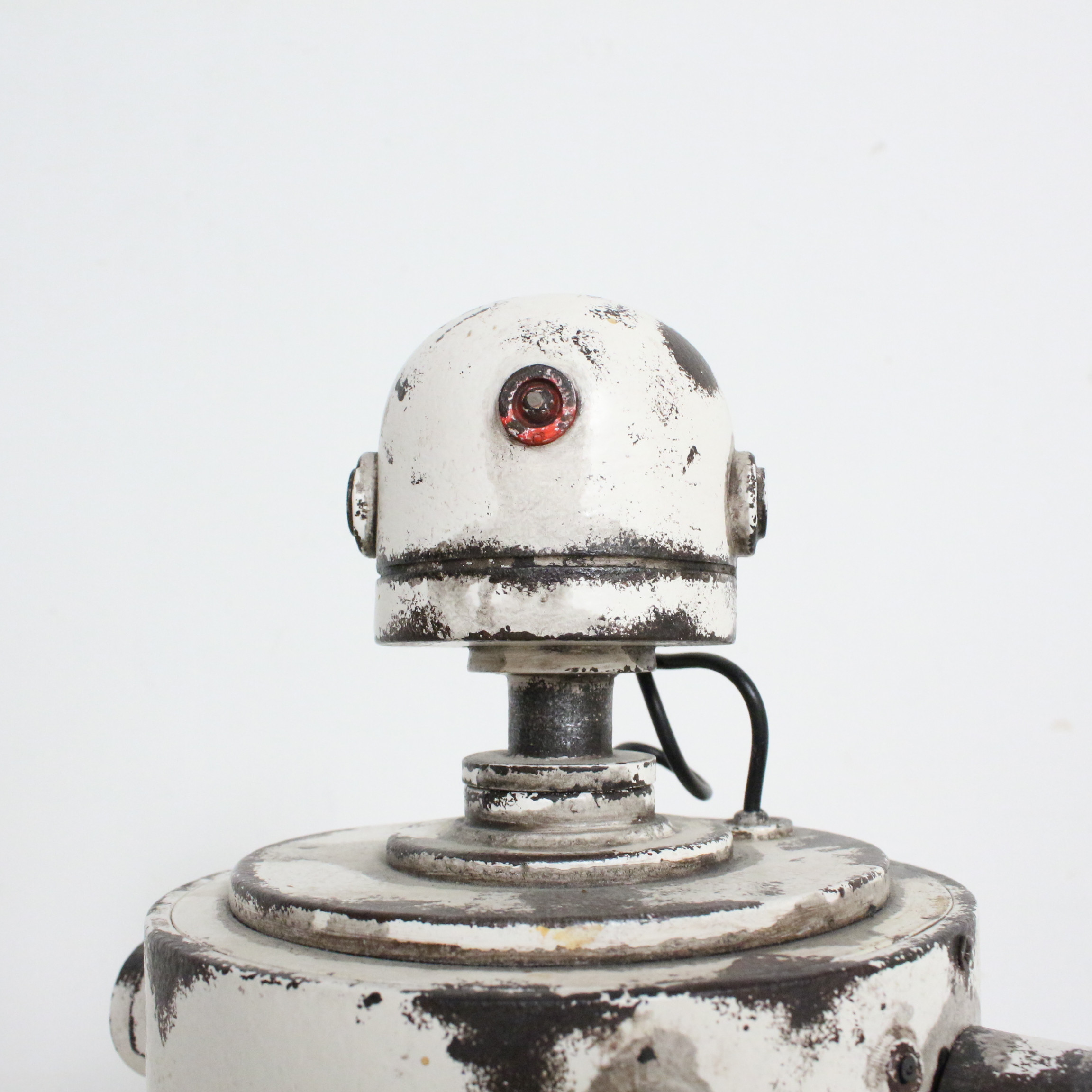 Bilder zu 2507181. MARTIN SMIDA. Atelier. 'Autonomic Walking System ...