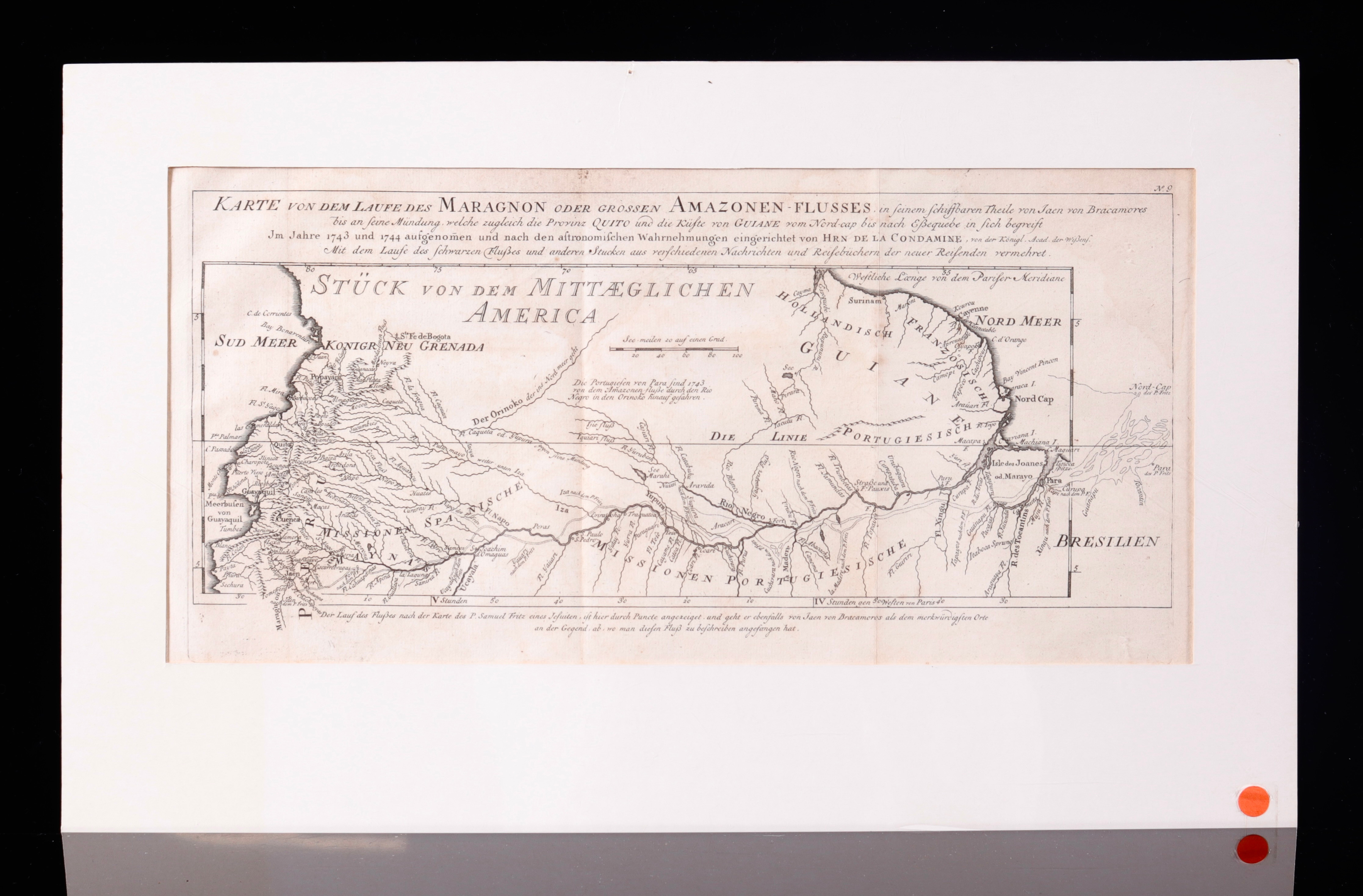 Images for 2507629. COPPER STICK, Map of Peru, Ecuador and the full ...