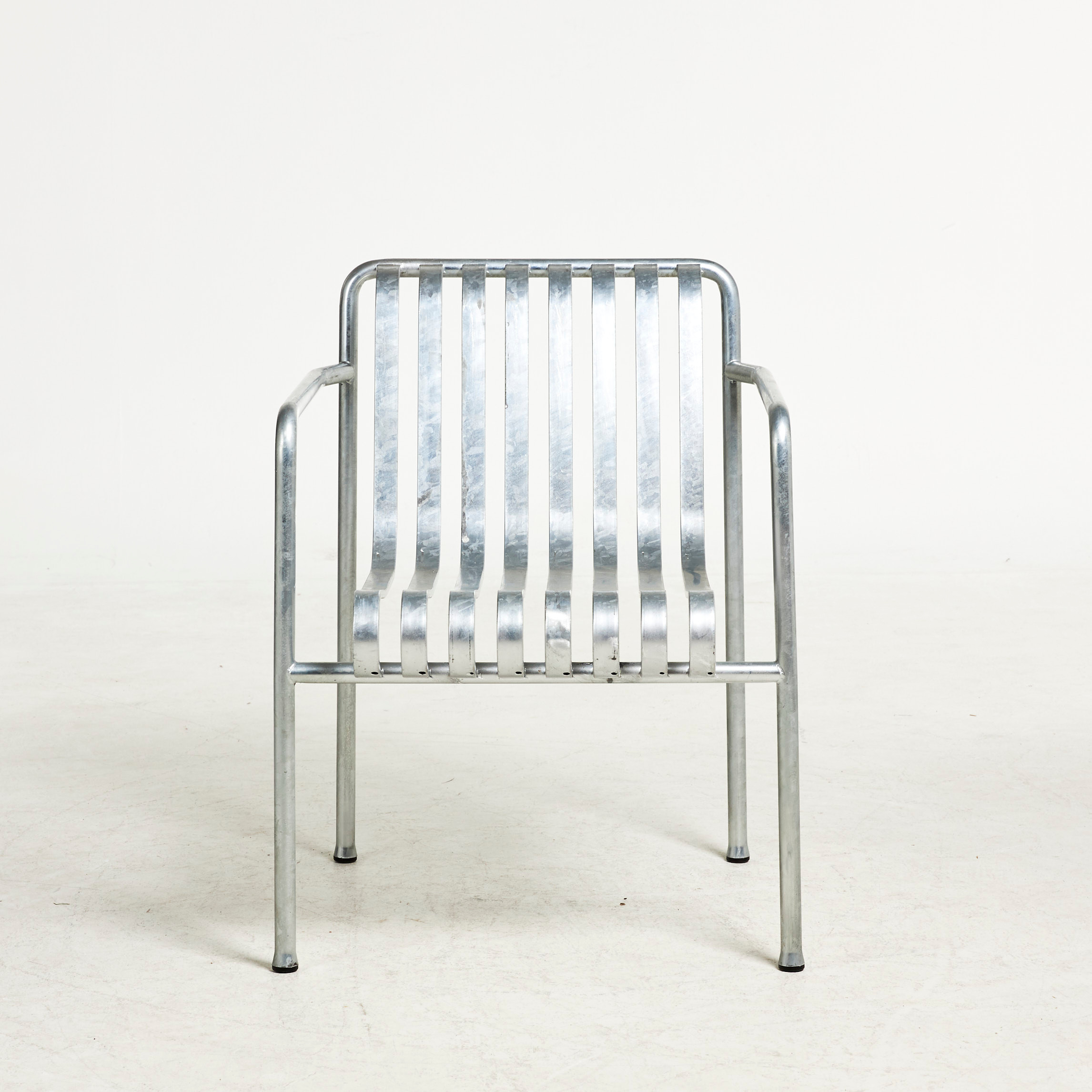 Images for 2507805. RONAN & ERWAN BOUROULLEC. Chair, "Palisade Lounge ...
