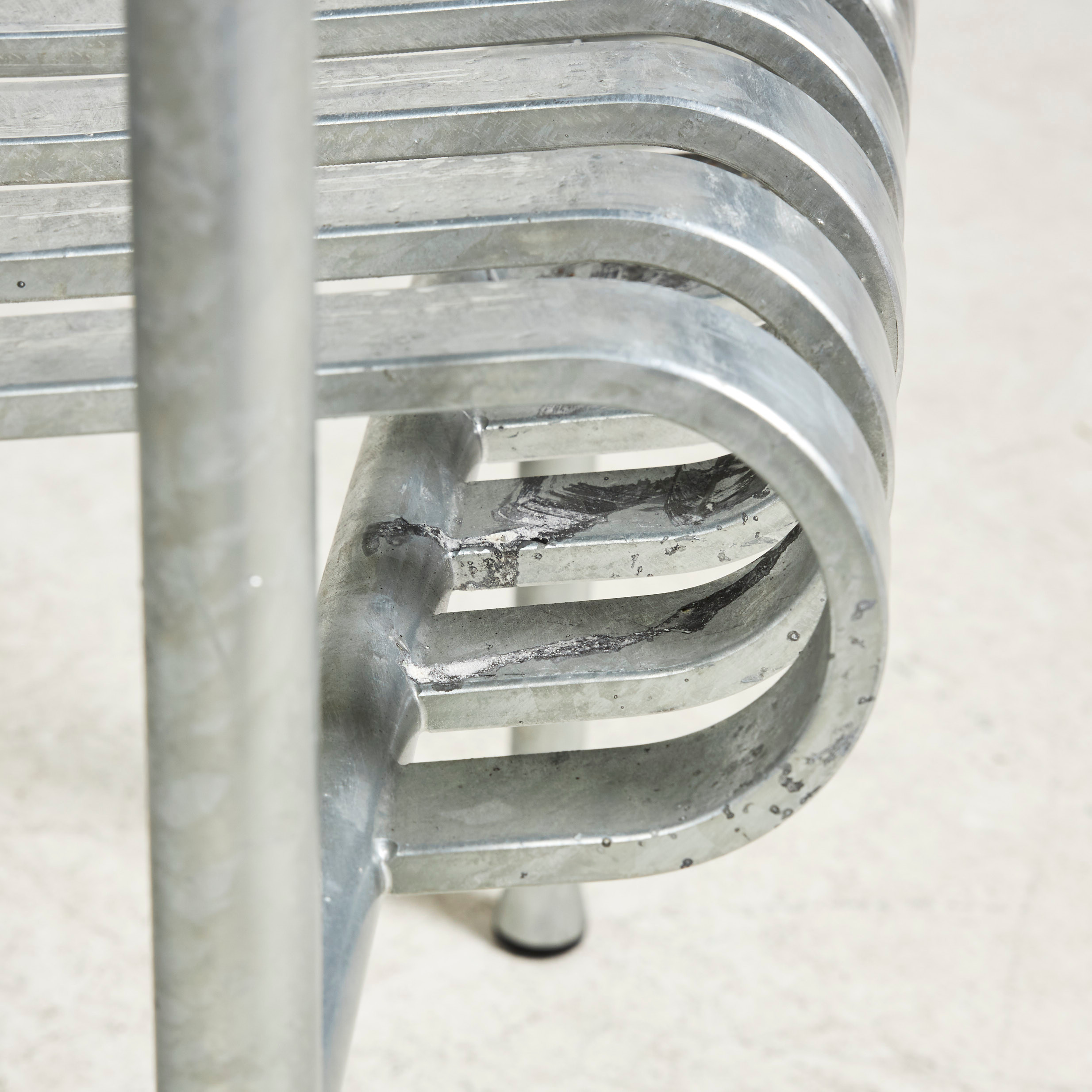 Images for 2507805. RONAN & ERWAN BOUROULLEC. Chair, "Palisade Lounge ...