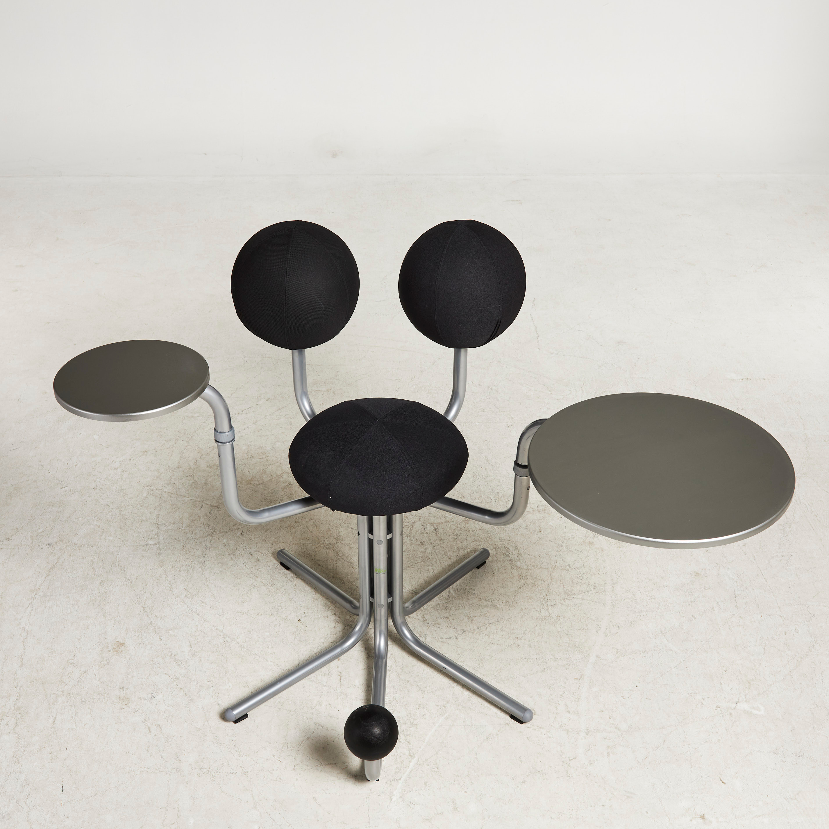 Bilder för 2509435. PETER OPSVIK. Arbetsstol, "Globe Tree", Globe ...