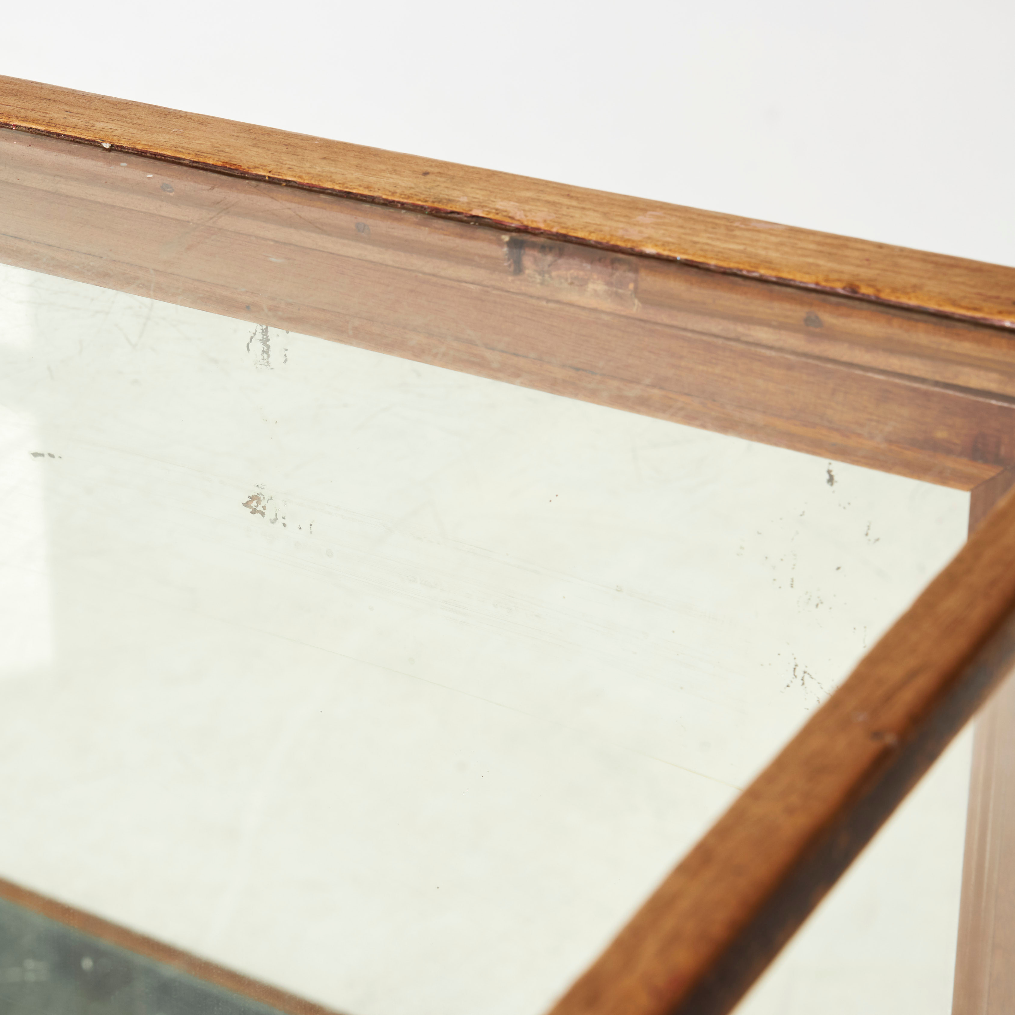 Bilder zu 2511700. STORE DISK, erste Hälfte des 20. Jahrhunderts, Eiche ...