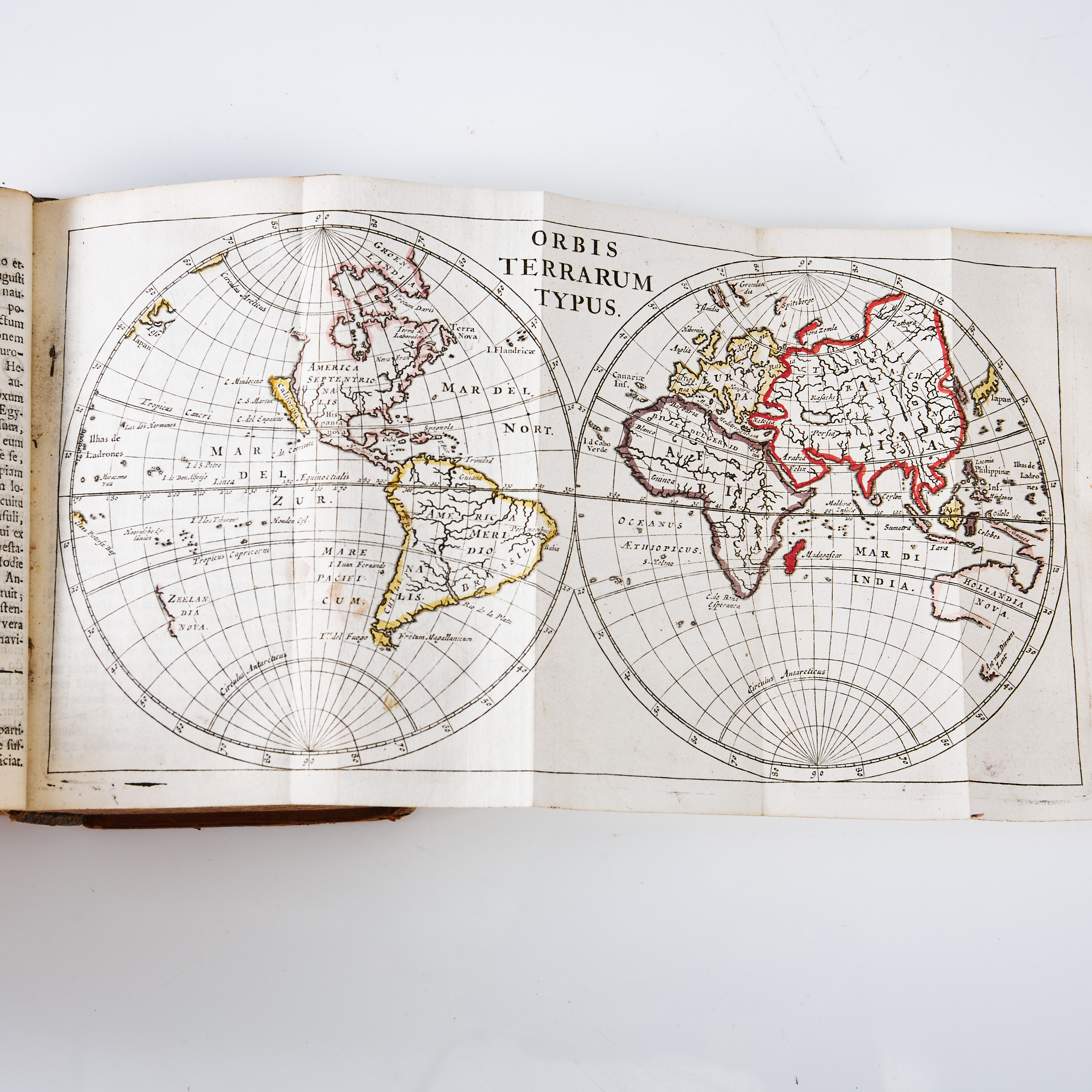 Images for 2512215. CLUVER Introductionis in universam Geographiam ...