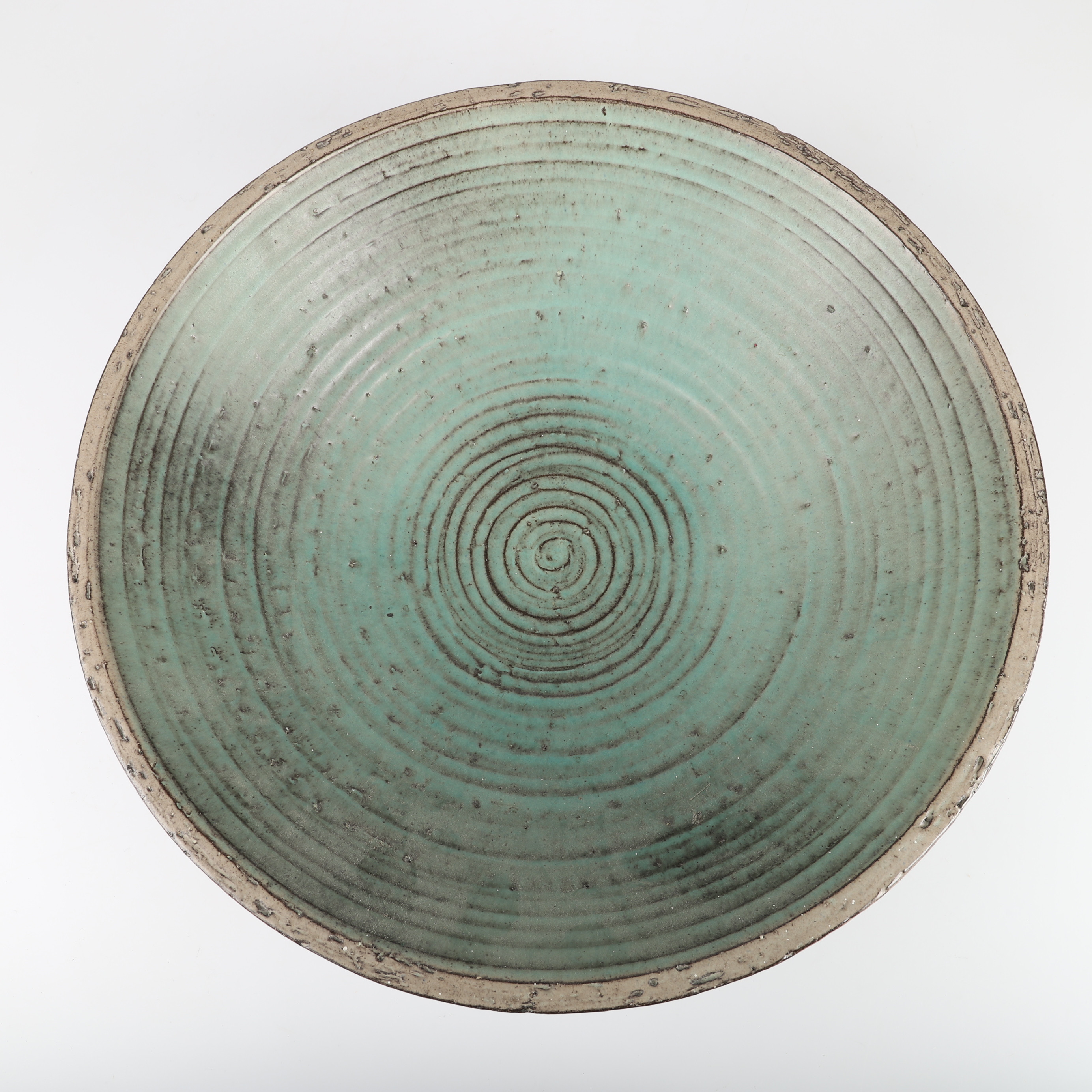 Images for 2512703. Barrel, ceramics, Österberg, Denmark. - Auctionet