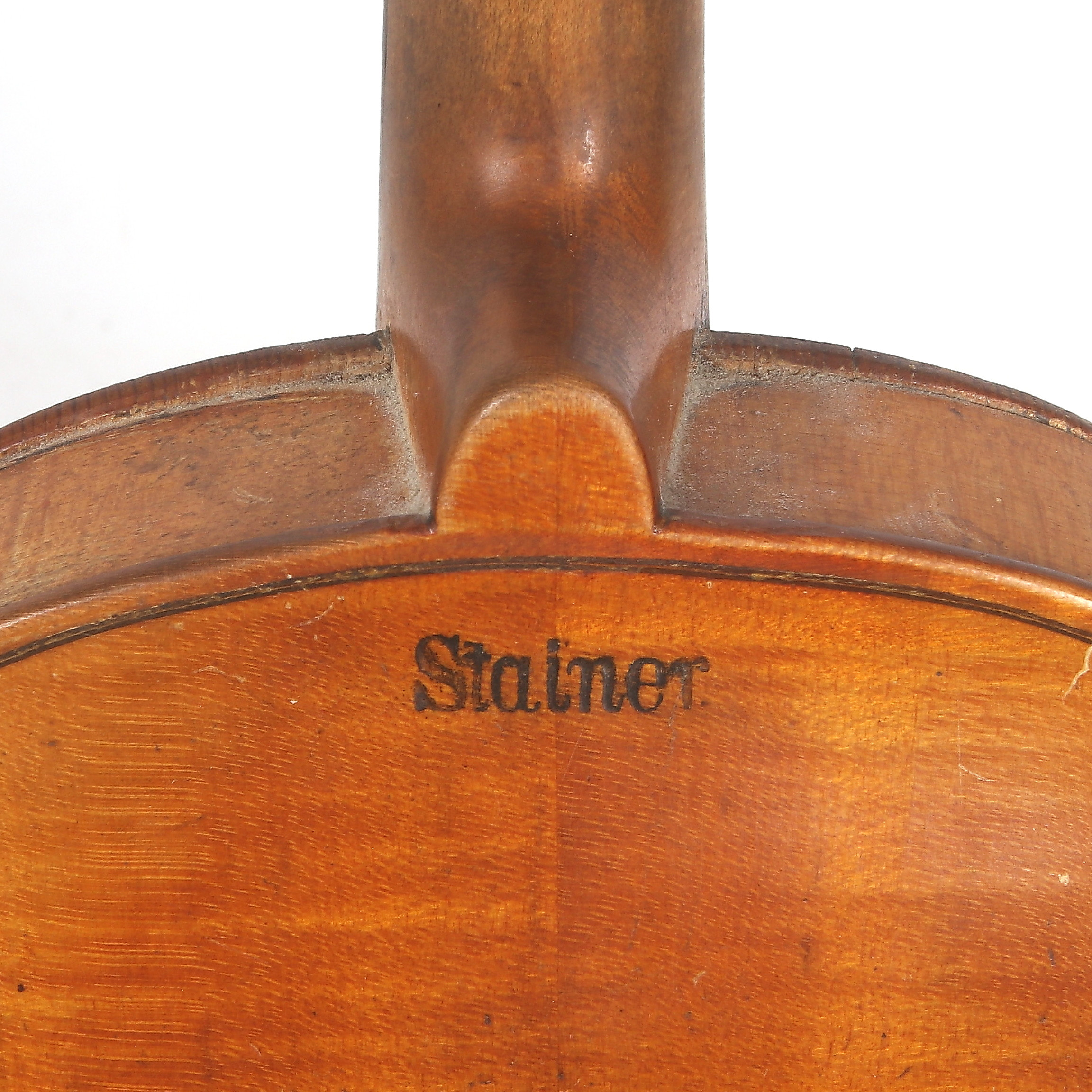 Imágenes para 2515169. FIOL con cuerda. Jacobus Steiner, en Absam prope ...