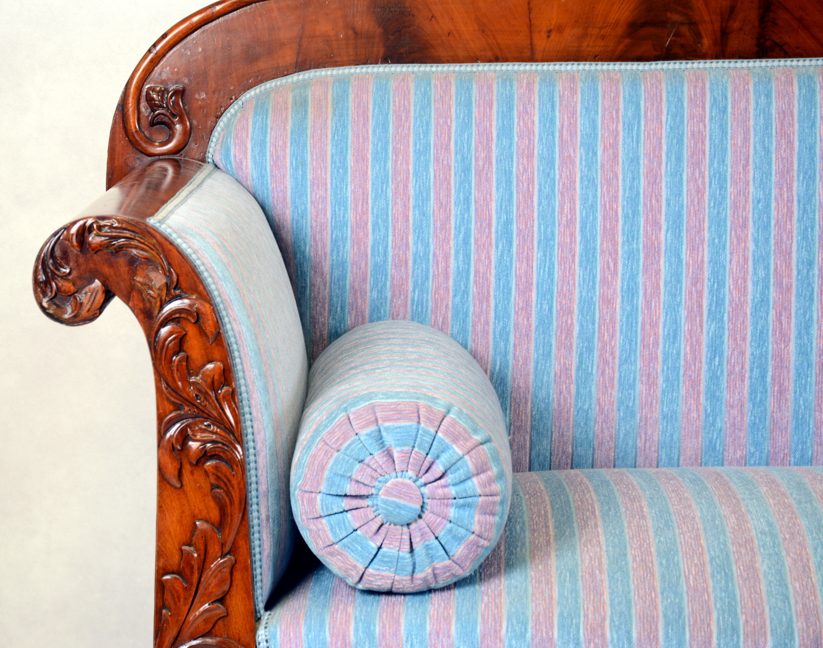 Images for 251595. SOFA, Karl Johan 20th century. - Auctionet