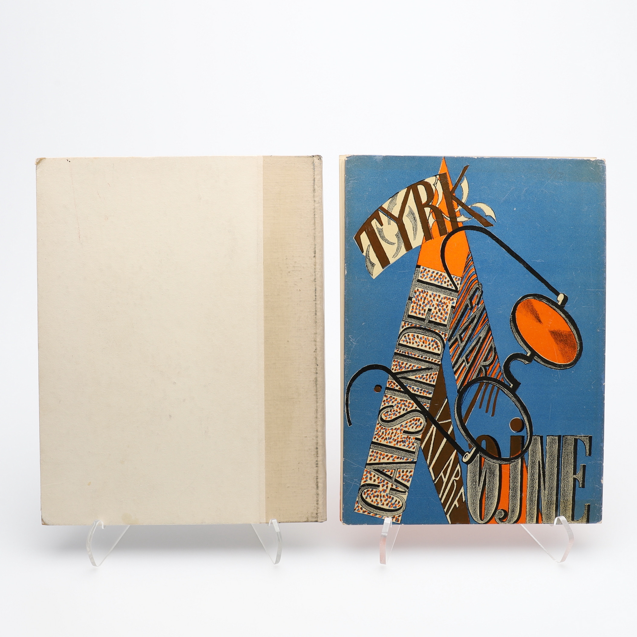 Images for 2516919. THE EVENTS OF KUSAI 1934 WITH WOODCUTS BY AXEL ...
