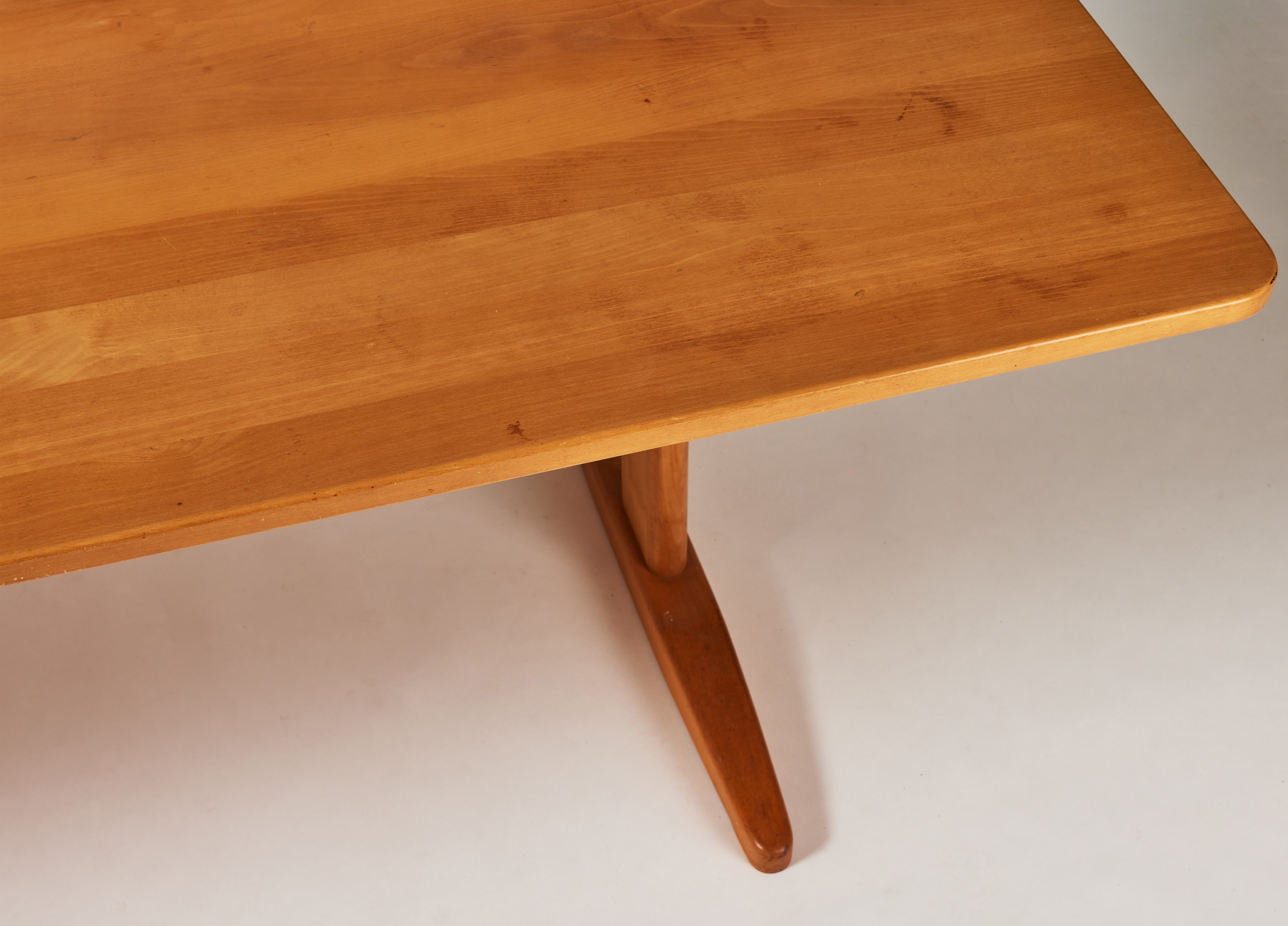 Images for 2517341. BØRGE MOGENSEN. "Shaker table", dining table, Carl ...