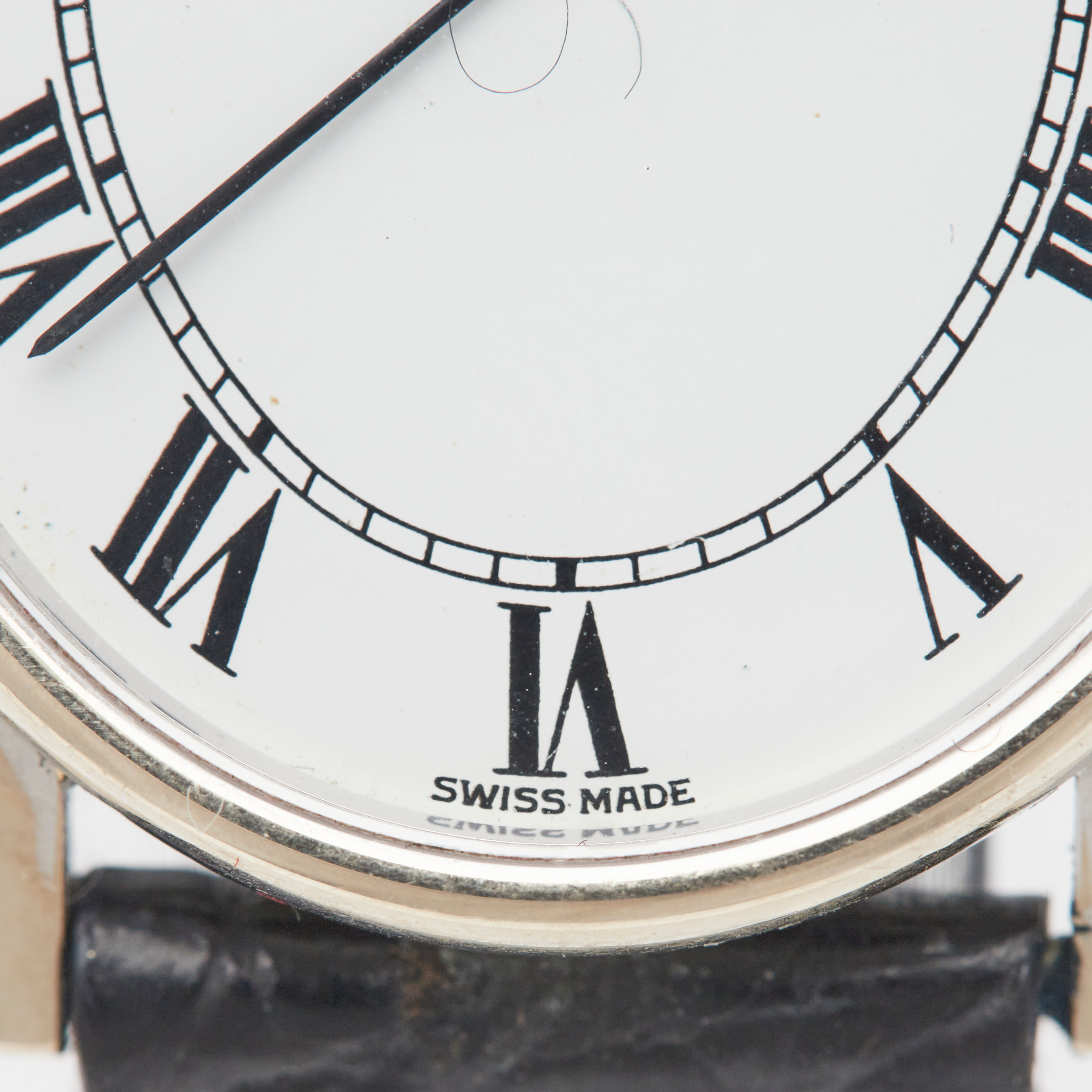 Images for 2517664. CHOPARD, WRISTWATCH / LADIES WRISTWATCH' watch ...