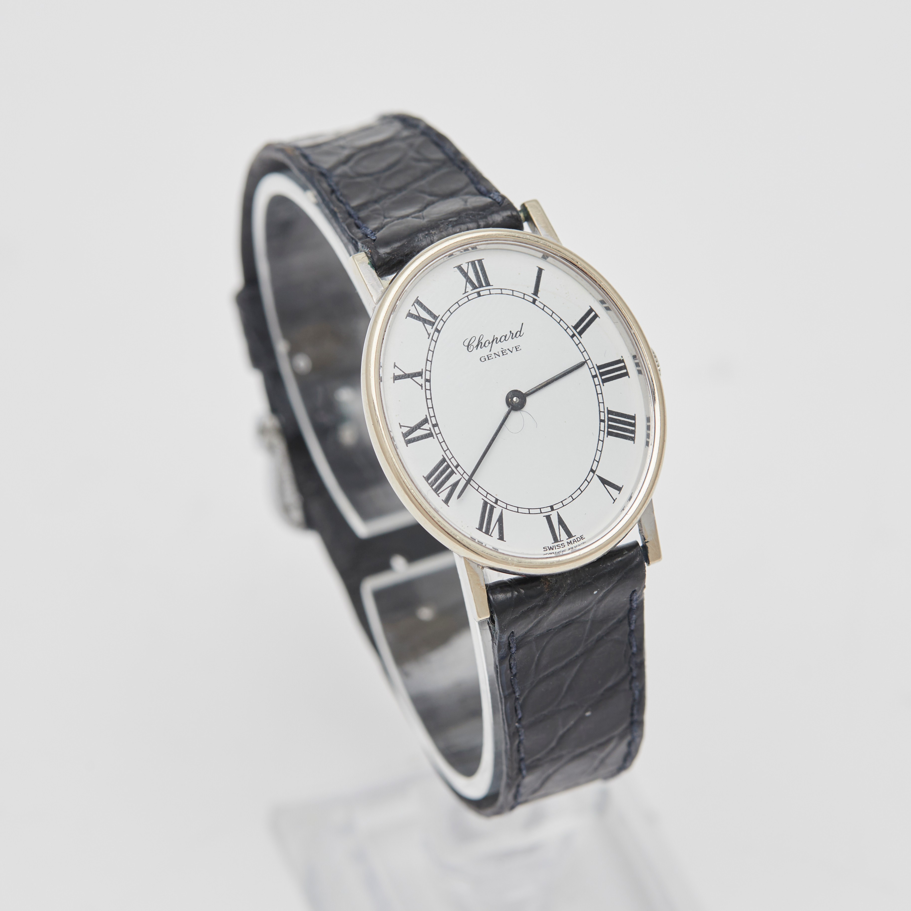 Images for 2517664. CHOPARD, WRISTWATCH / LADIES WRISTWATCH' watch ...