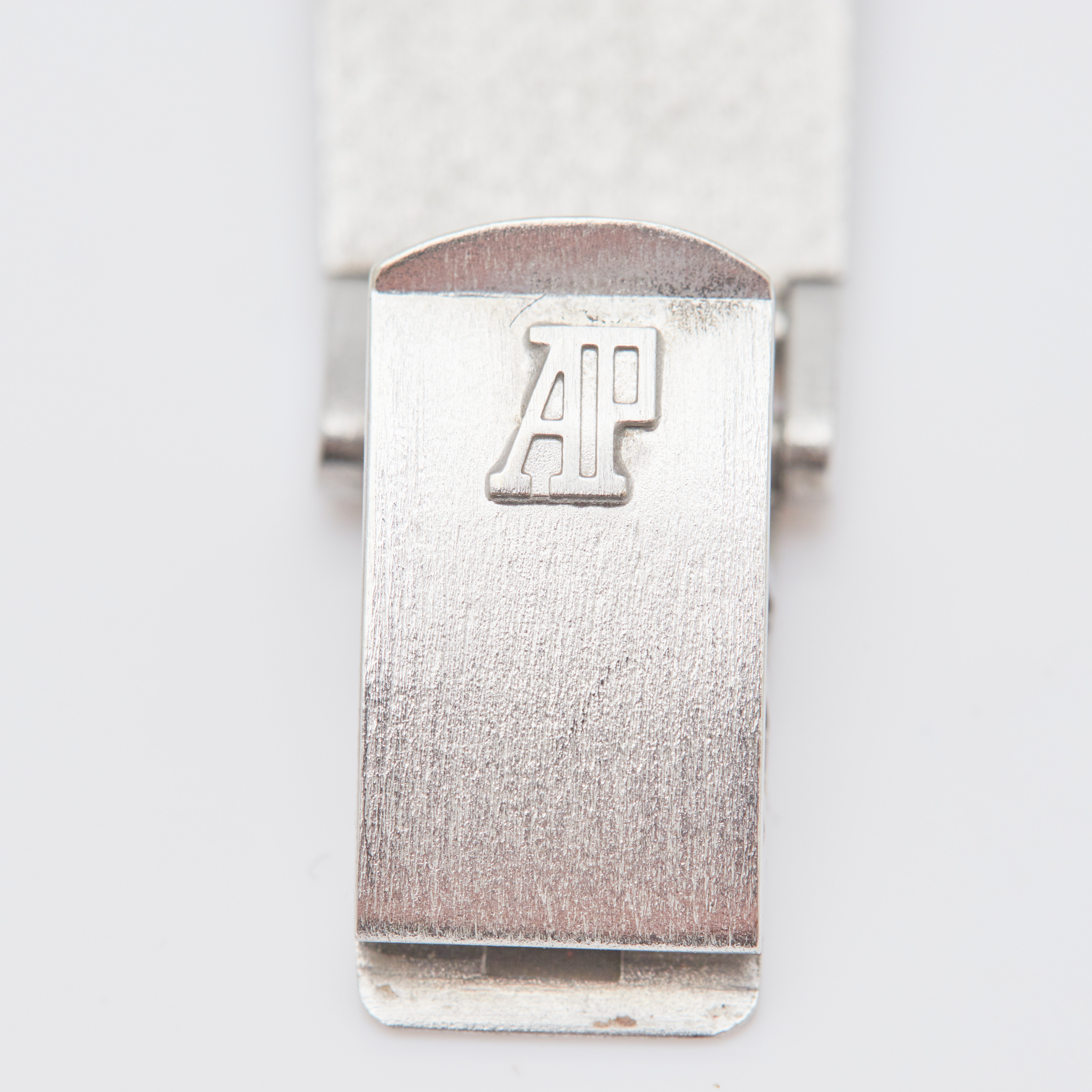 Images for 2517705. AUDEMARS PIGUET. WRISTWATCH, manual winding, 750 ...