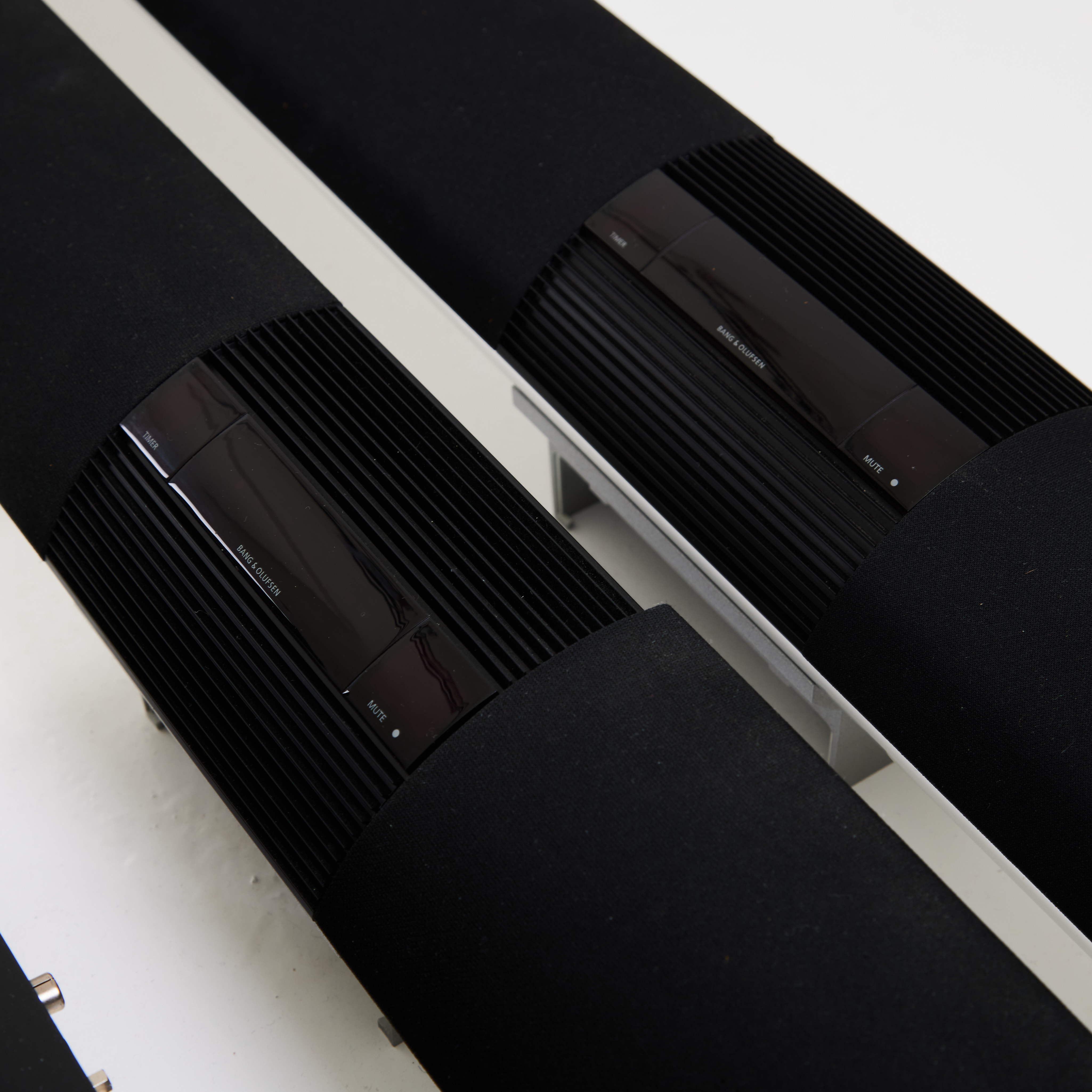 Images for 2519994. BANG & OLUFSEN, 5 dlr, Beomaster 5 + Beosound 5, 2x ...