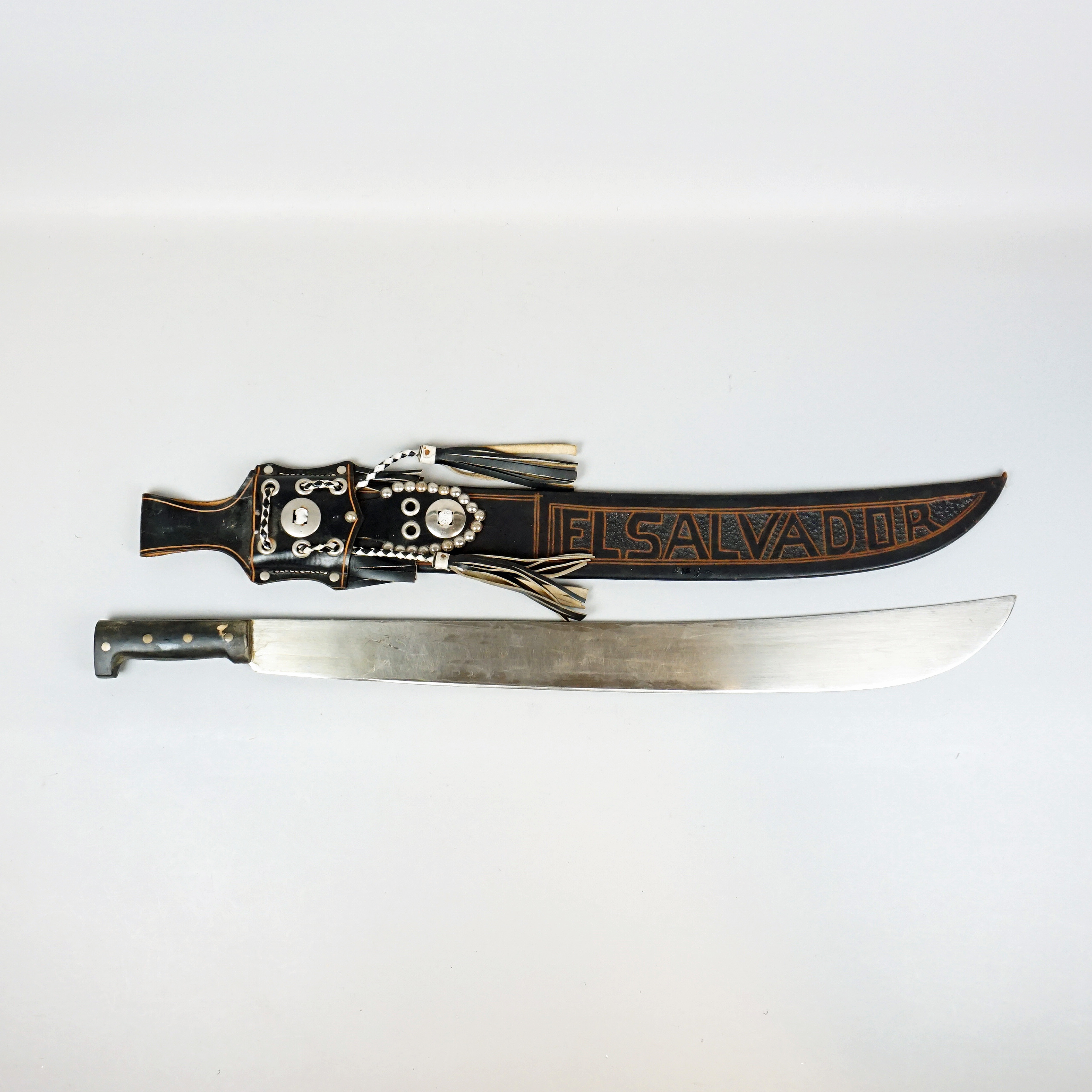Images for 2520000. MACHETE, Corona Gebr Weyersberg Solingen, El ...