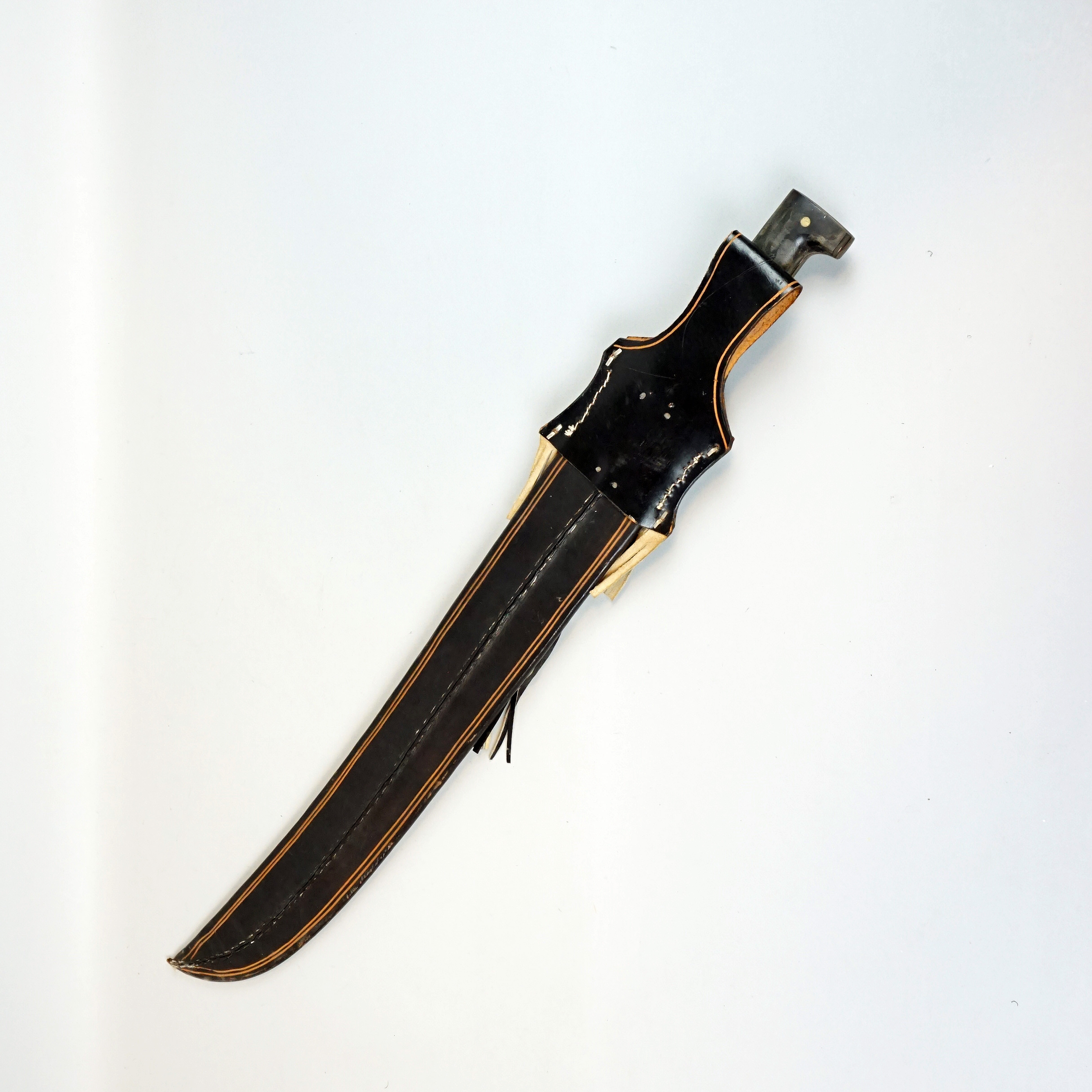 Images for 2520000. MACHETE, Corona Gebr Weyersberg Solingen, El ...