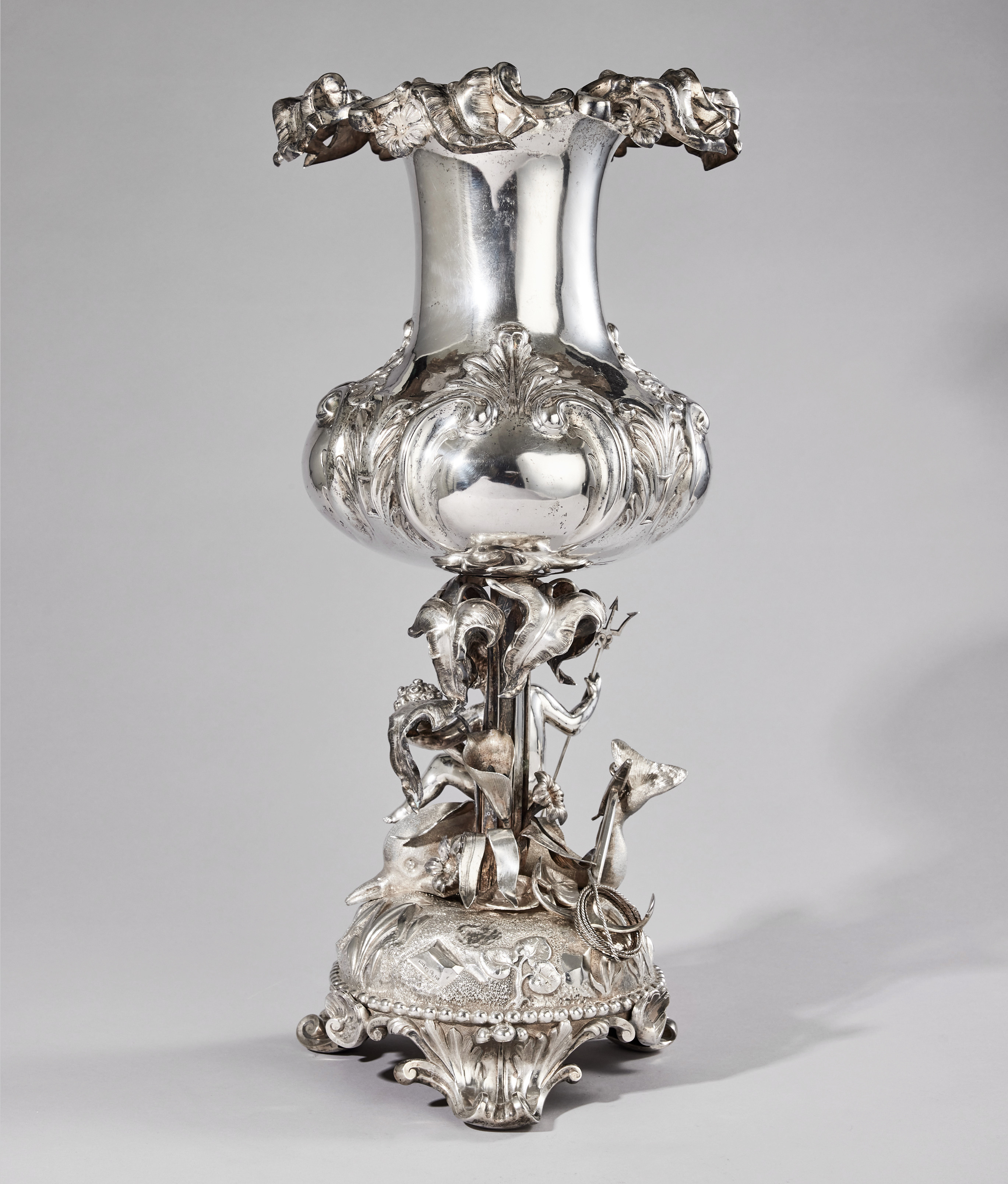 Images for 2520675. GUSTAF MÖLLENBORG - FERON. A Swedish neo-rococo ...