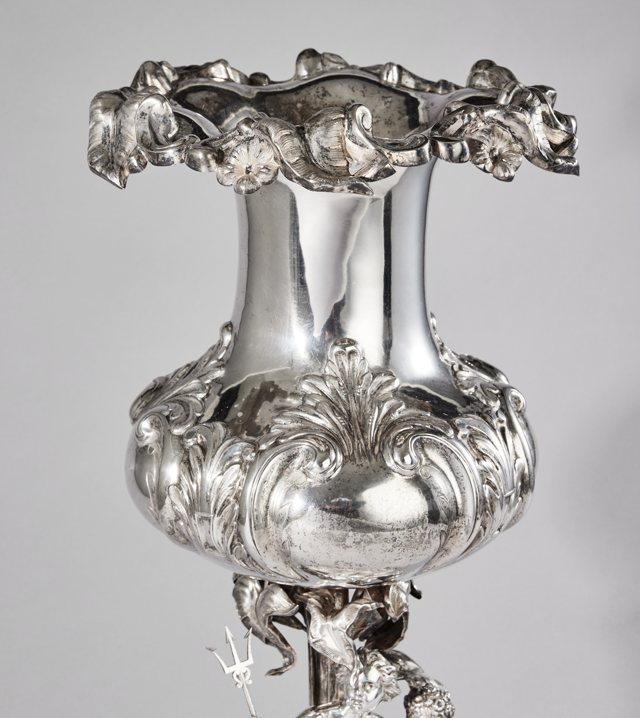 Images for 2520675. GUSTAF MÖLLENBORG - FERON. A Swedish neo-rococo ...