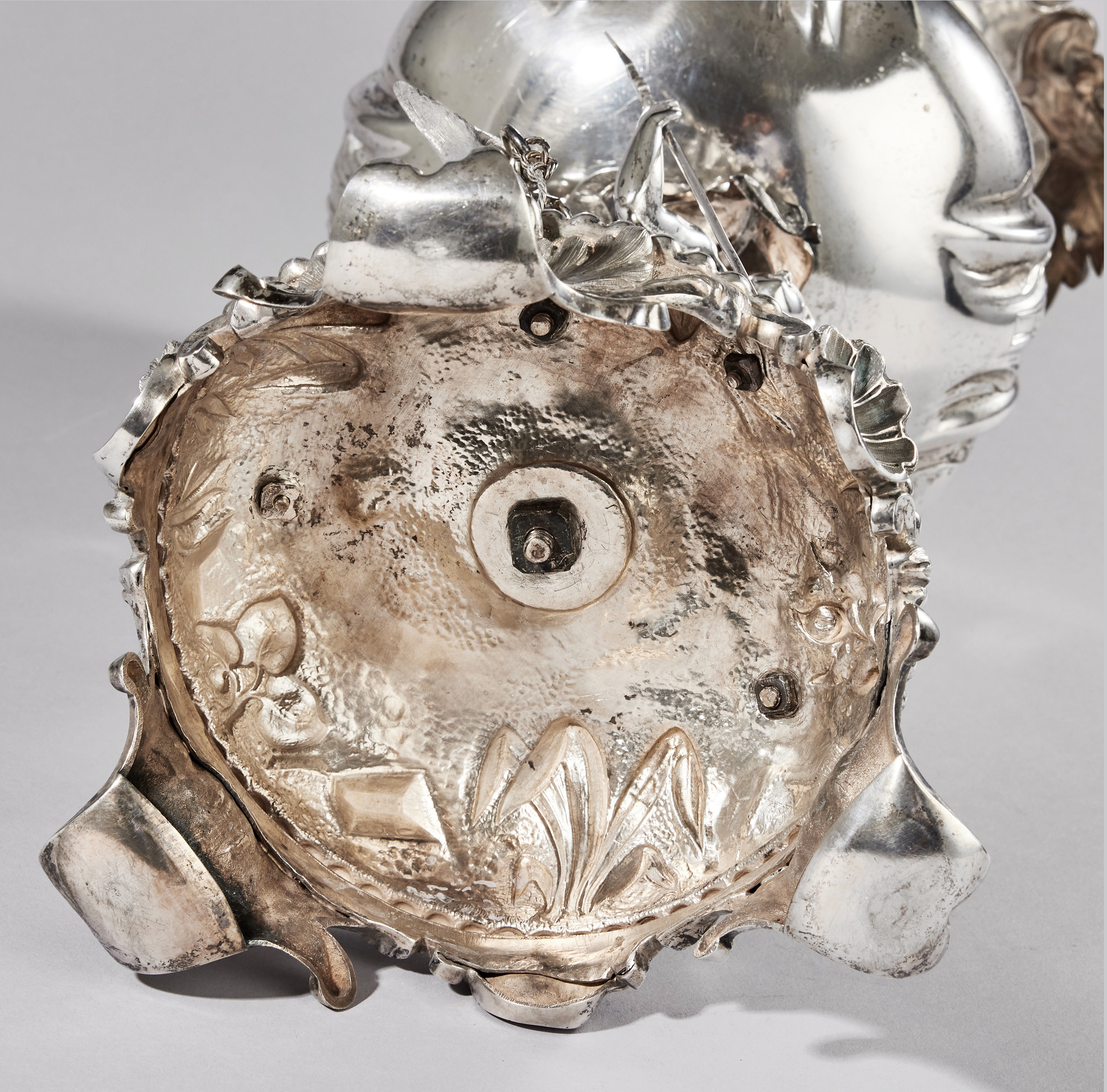 Images for 2520675. GUSTAF MÖLLENBORG - FERON. A Swedish neo-rococo ...