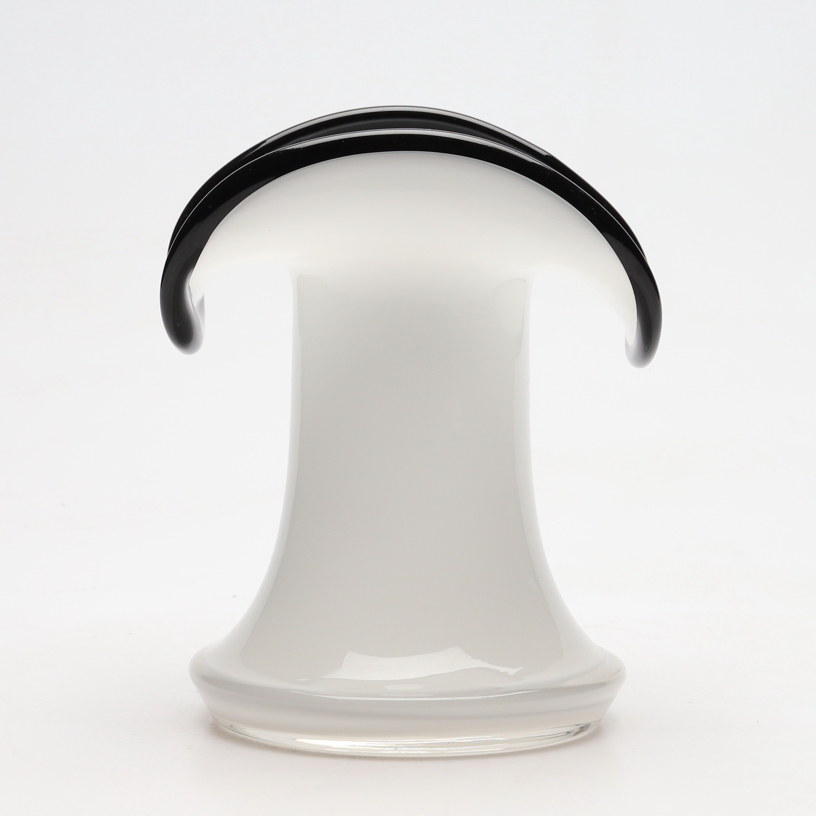 Bilder för 2521590. VAS, glas, "Napoleon", Jerzy Sluczan-Orkusz ...