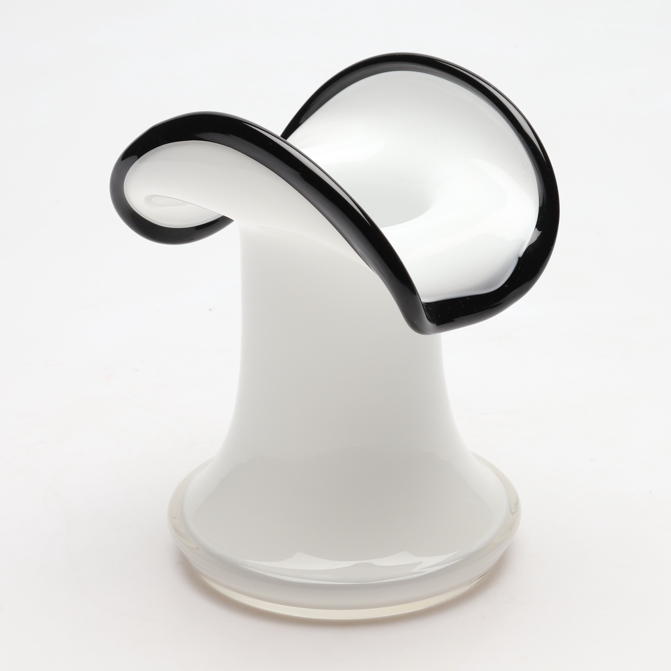 Bilder zu 2521590. VASE, Glas, "Napoleon", Jerzy Sluczan-Orkusz ...