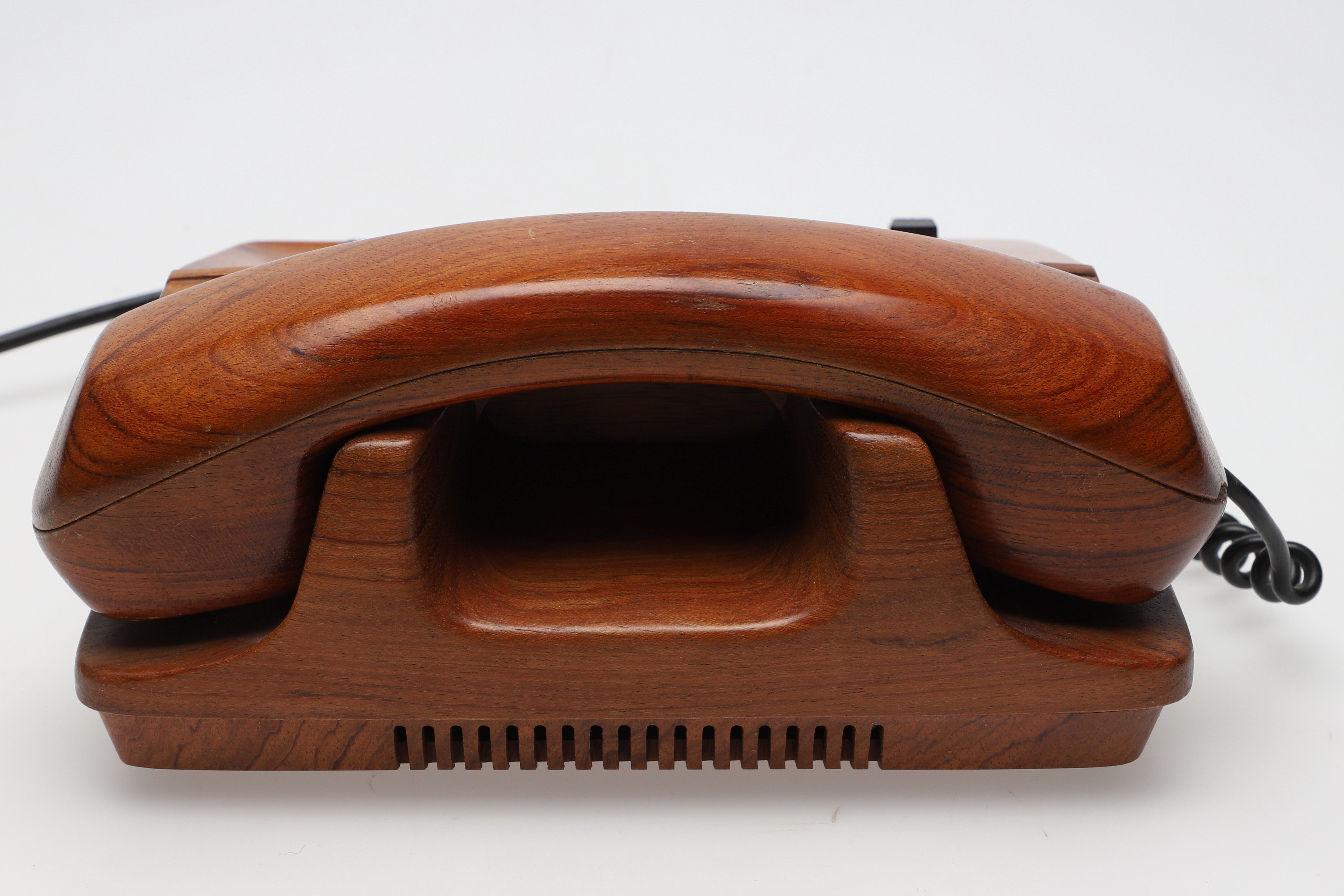 Images for 2521878. PHONE, Diavox. African rosewood, Carl-Arne Breger's ...