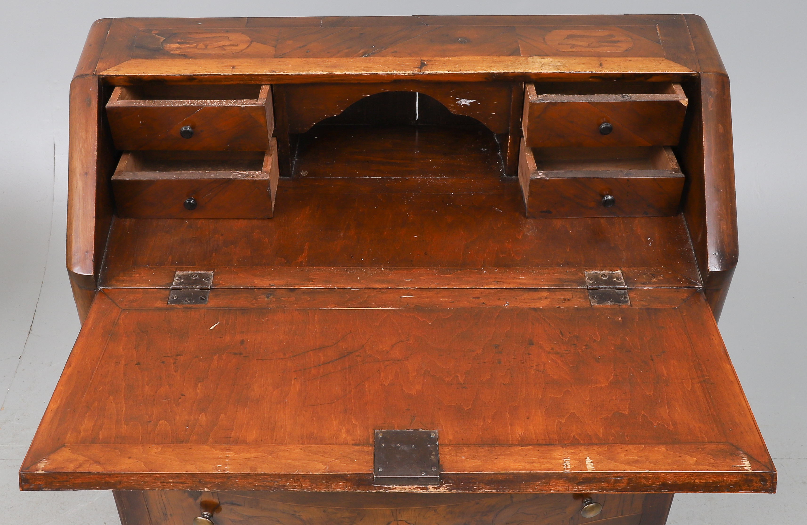 Bilder zu 2522739. EIN ITALIENISCHER PROVINZIELLER BUCHSTAB AUS ...