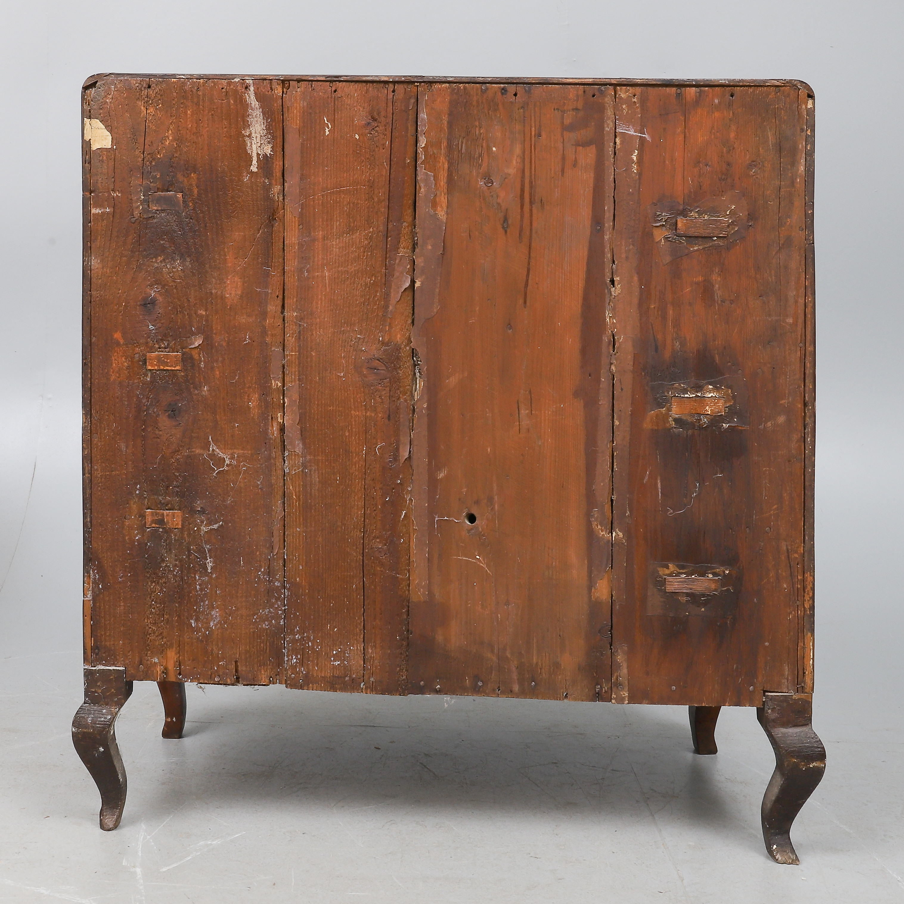 Bilder zu 2522739. EIN ITALIENISCHER PROVINZIELLER BUCHSTAB AUS ...