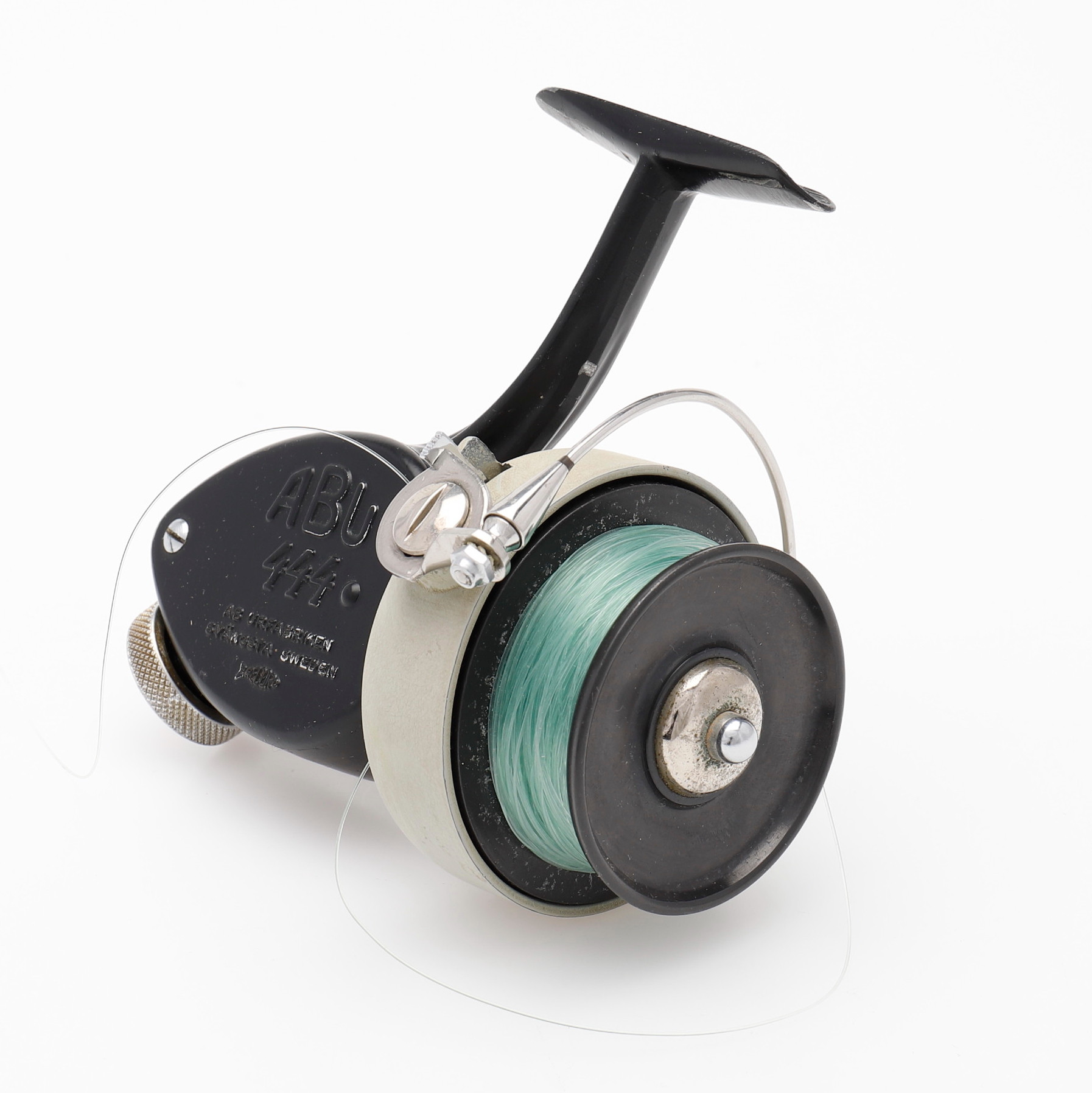 Images for 2522971. FISHING ROLL ABU 444, AROUND THE 1960s. - Auctionet