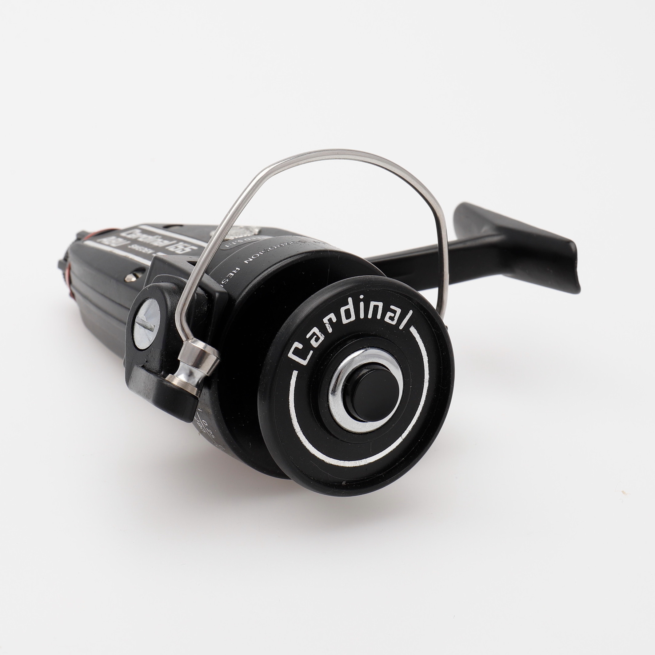Images for 2523045. FISHING ROLL ABU CARDINAL 155, AROUND THE 1970s ...