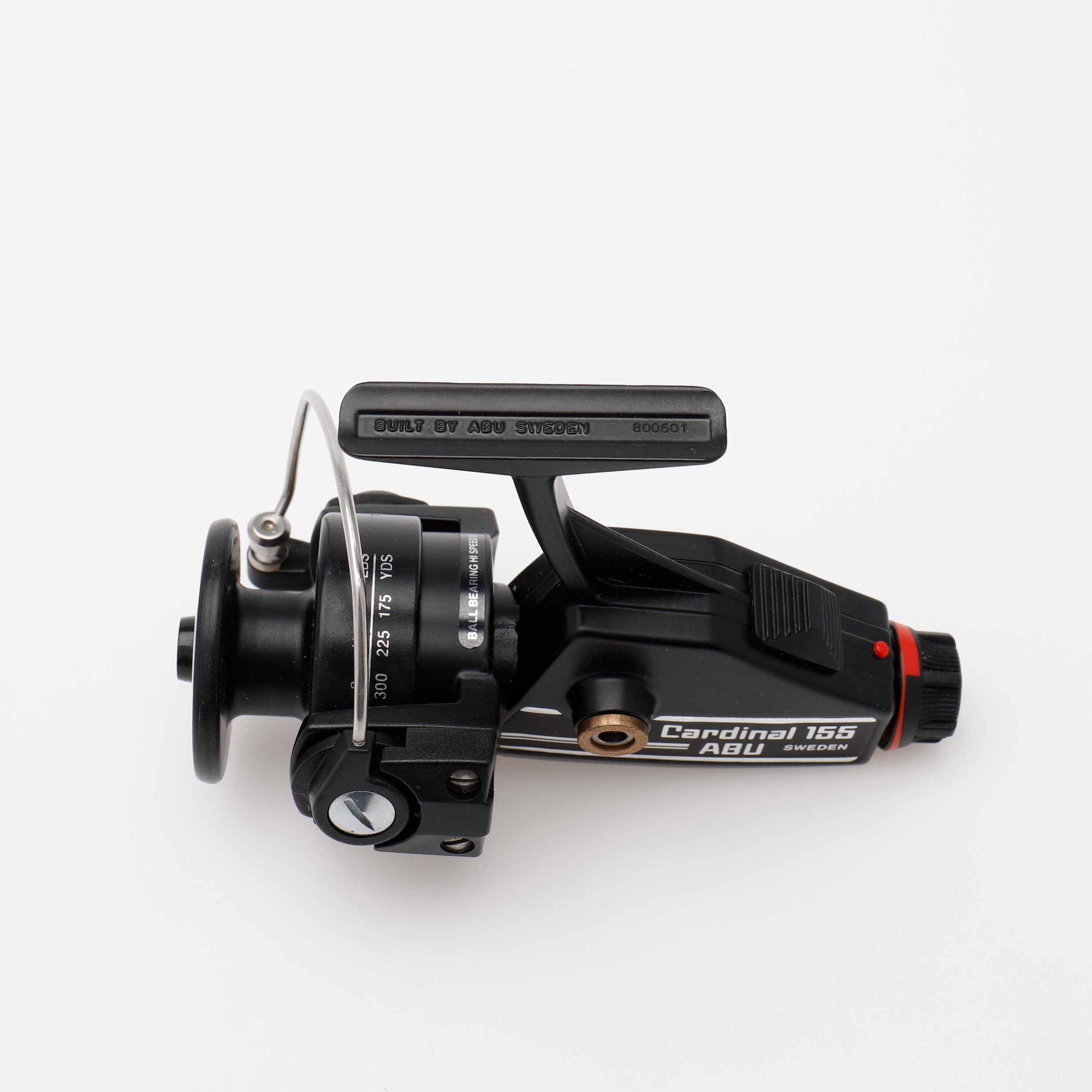 Images for 2523045. FISHING ROLL ABU CARDINAL 155, AROUND THE 1970s ...