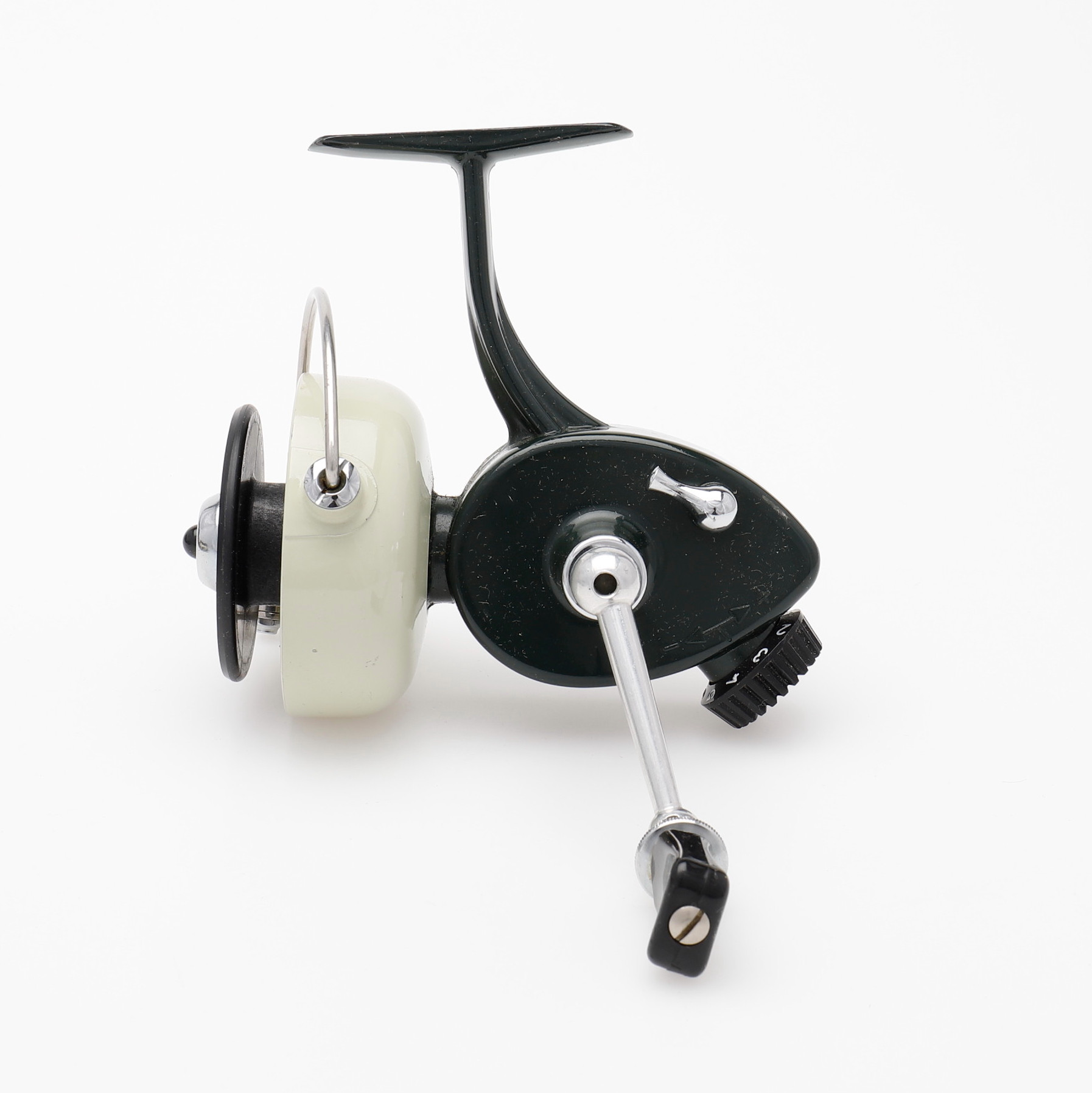 Images for 2523516. FISHING ROLL ABU 444 A, PROBABLY AROUND THE 1970s ...