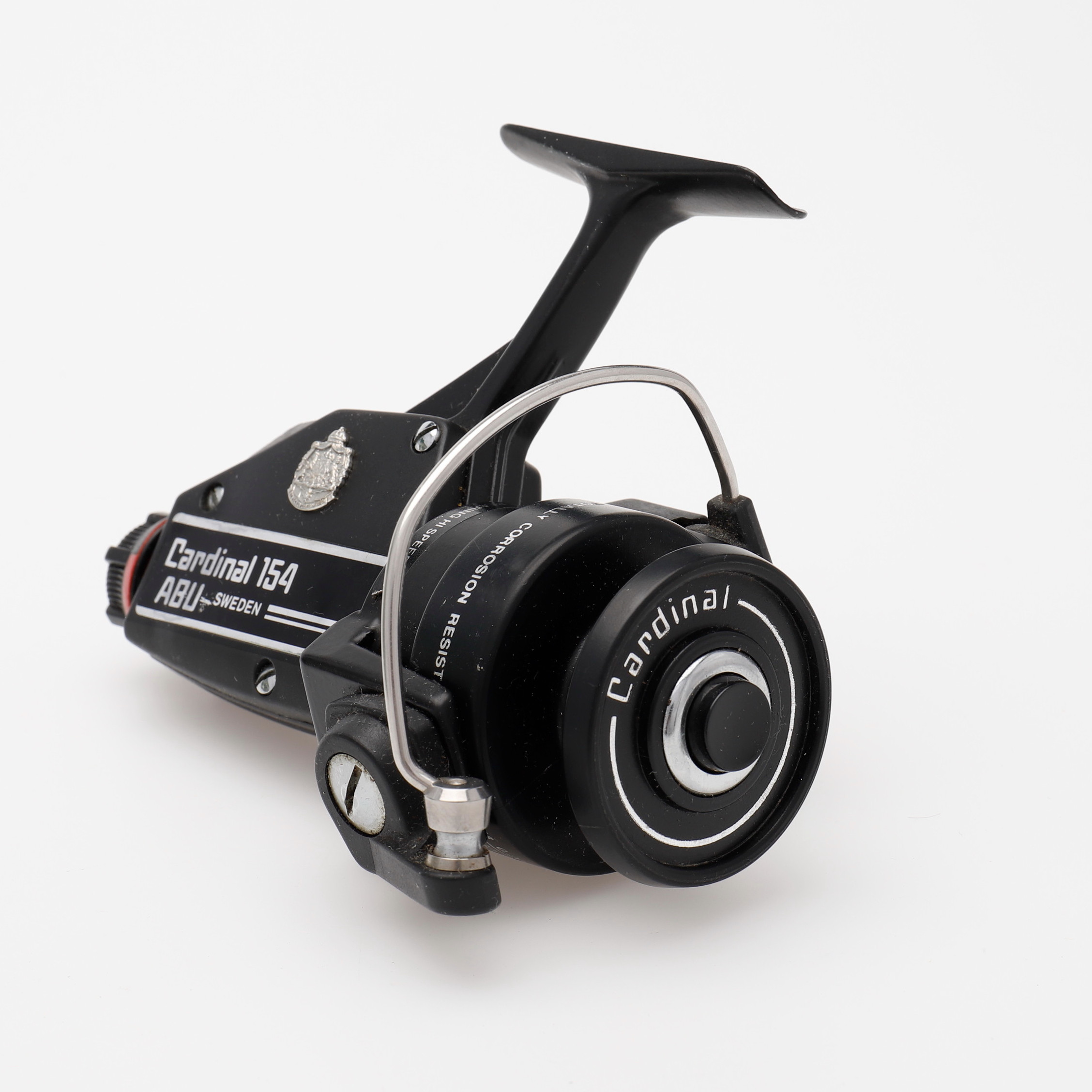 Images for 2523543. FISHING ROLL ABU CARDINAL 154, PROBABLY THE 1970s ...