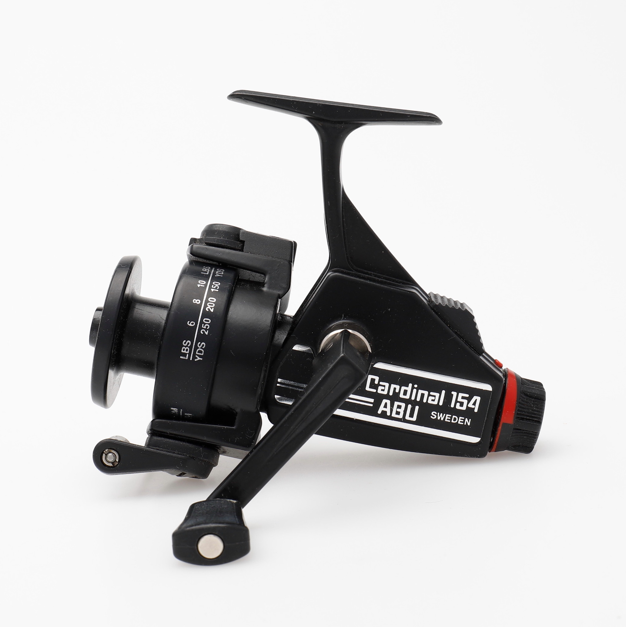 Images for 2523543. FISHING ROLL ABU CARDINAL 154, PROBABLY THE 1970s ...