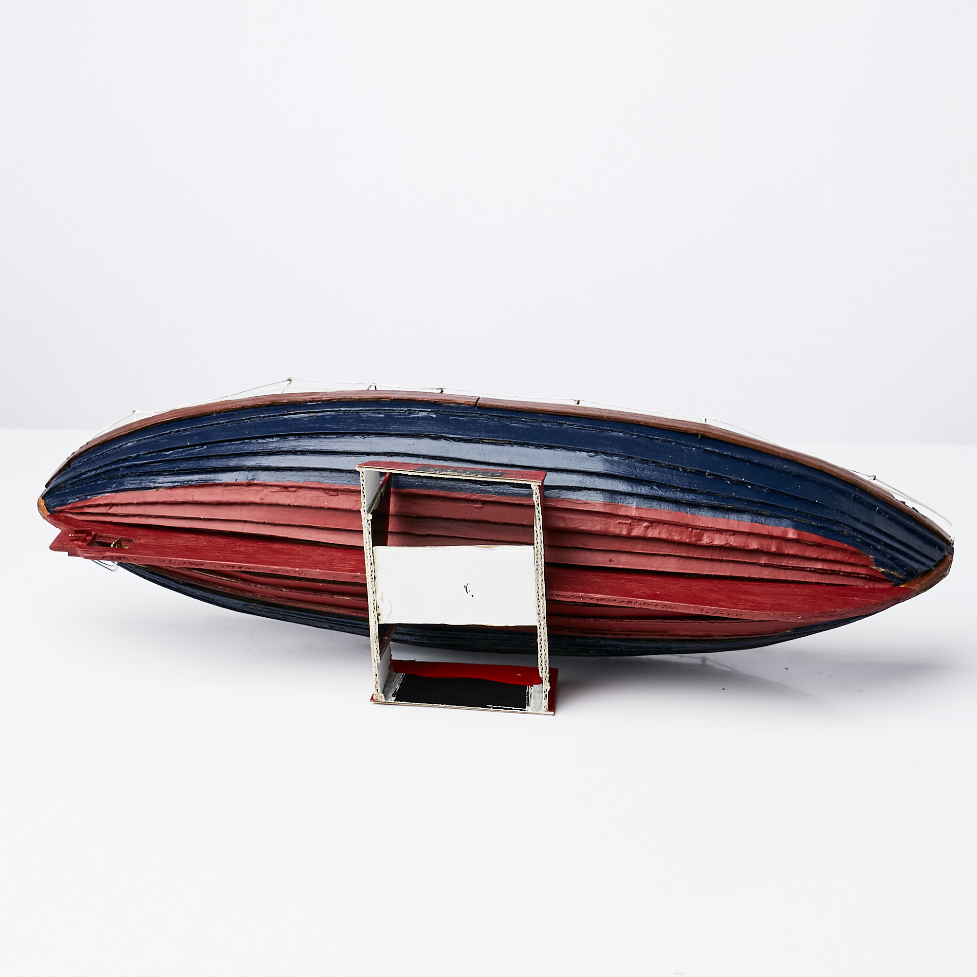 Images for 2526422. MODEL BOAT, "Doris", Norskbuilt M/S, 1967 ...