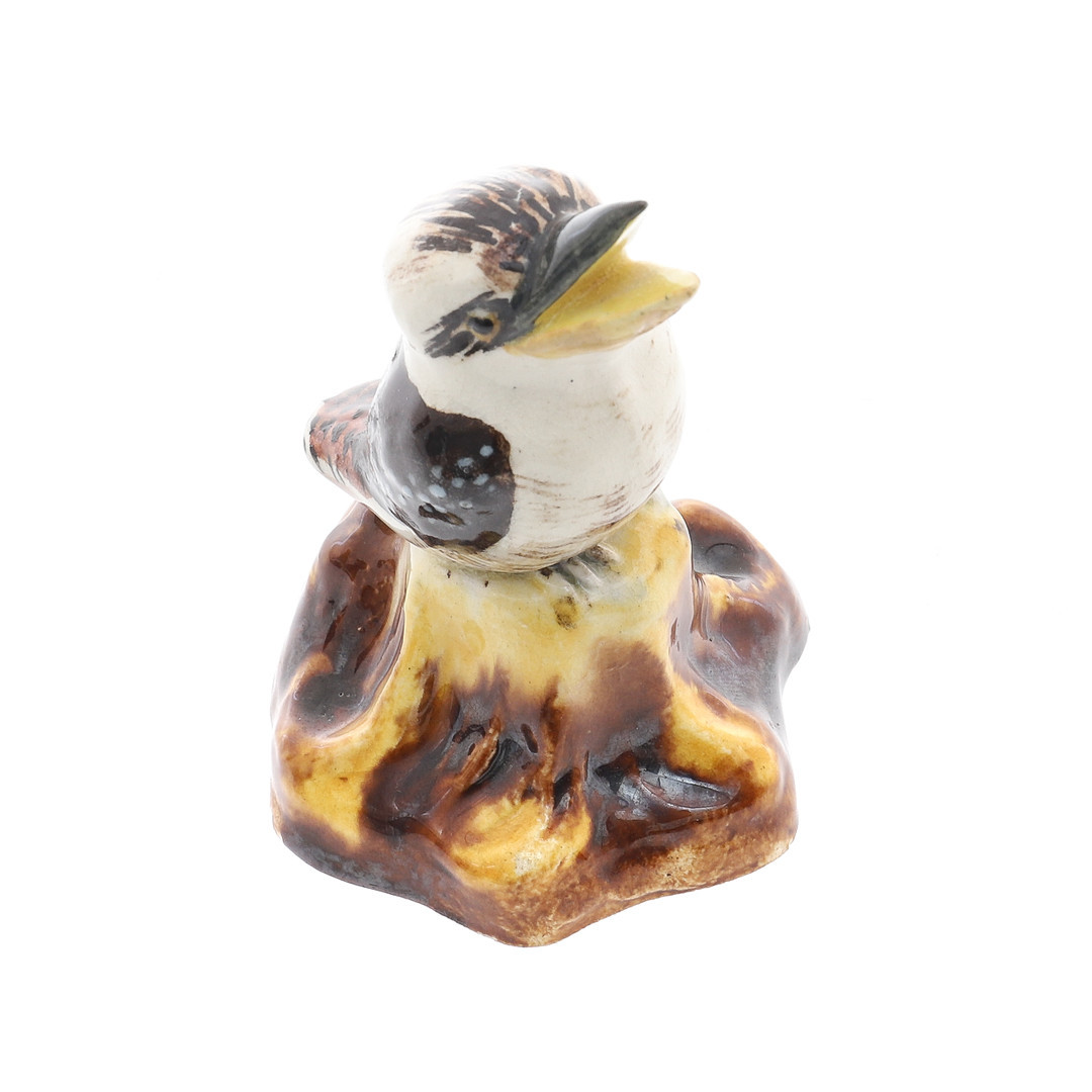 Images for 2527470. GRACE POVEY SECCOMBE (1880-1956). A GLAZED ...