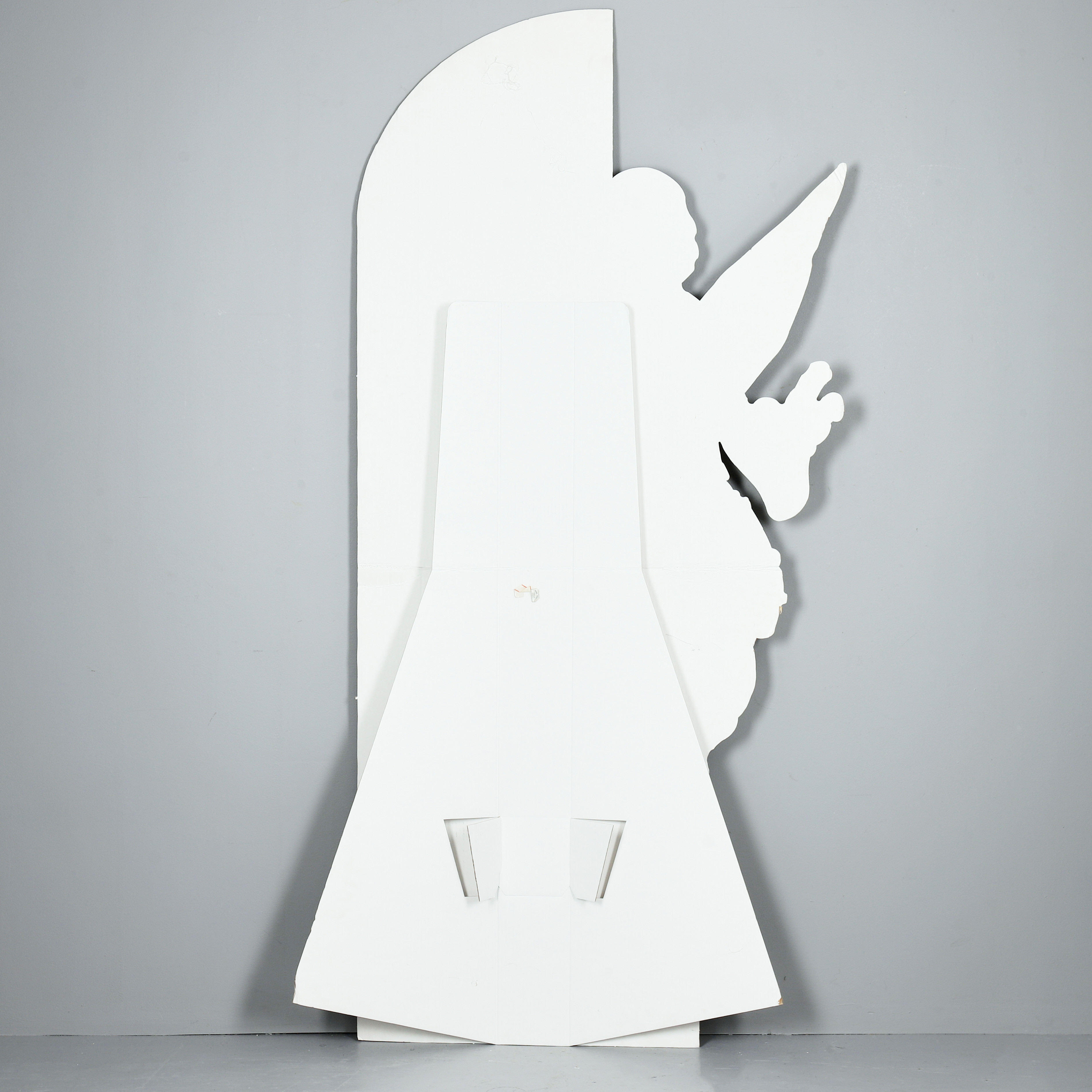 Images for 2527756. STAR WARS, stand: "WATTO" - Star Wars: Episode I ...