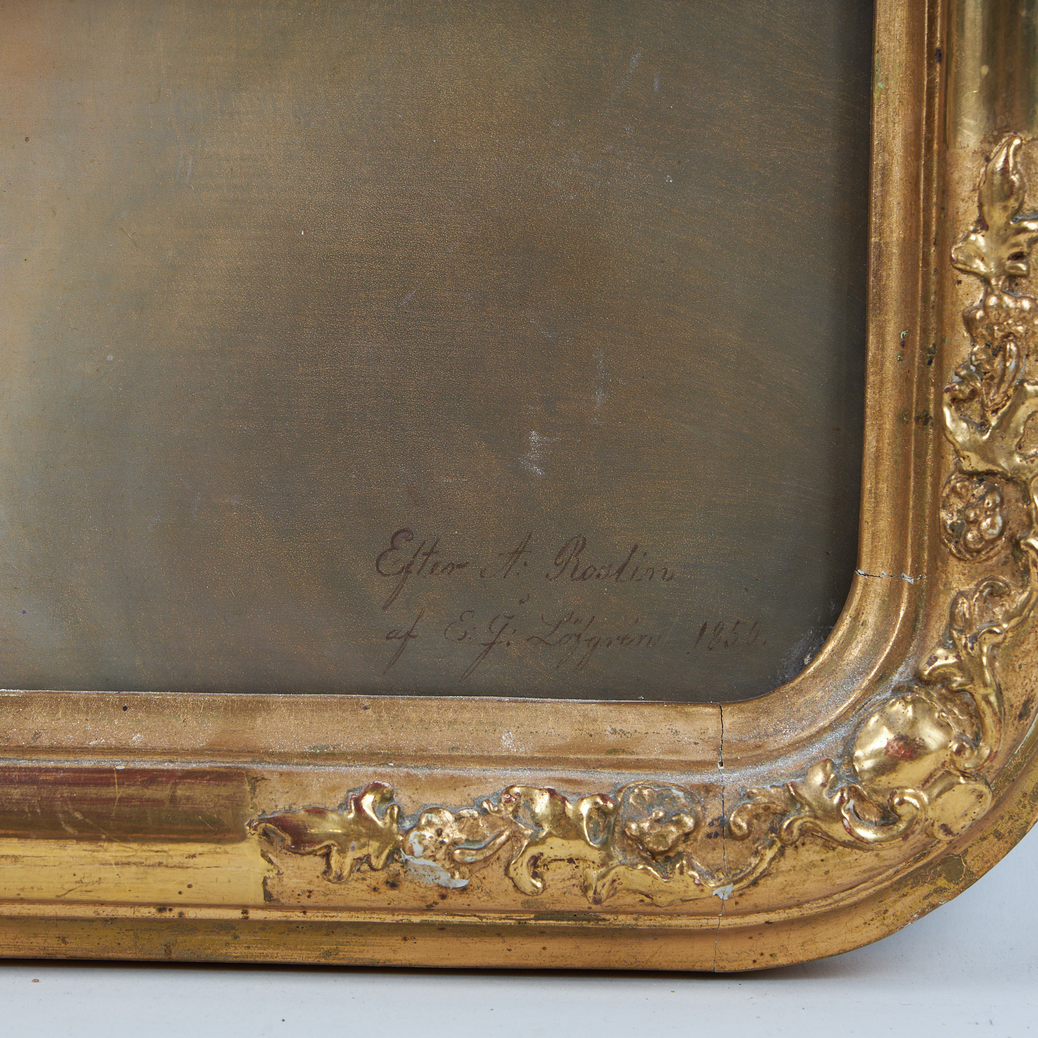 Images for 2529146. ERIK JOHAN LÖFGREN (1825-1884). Copy after ...