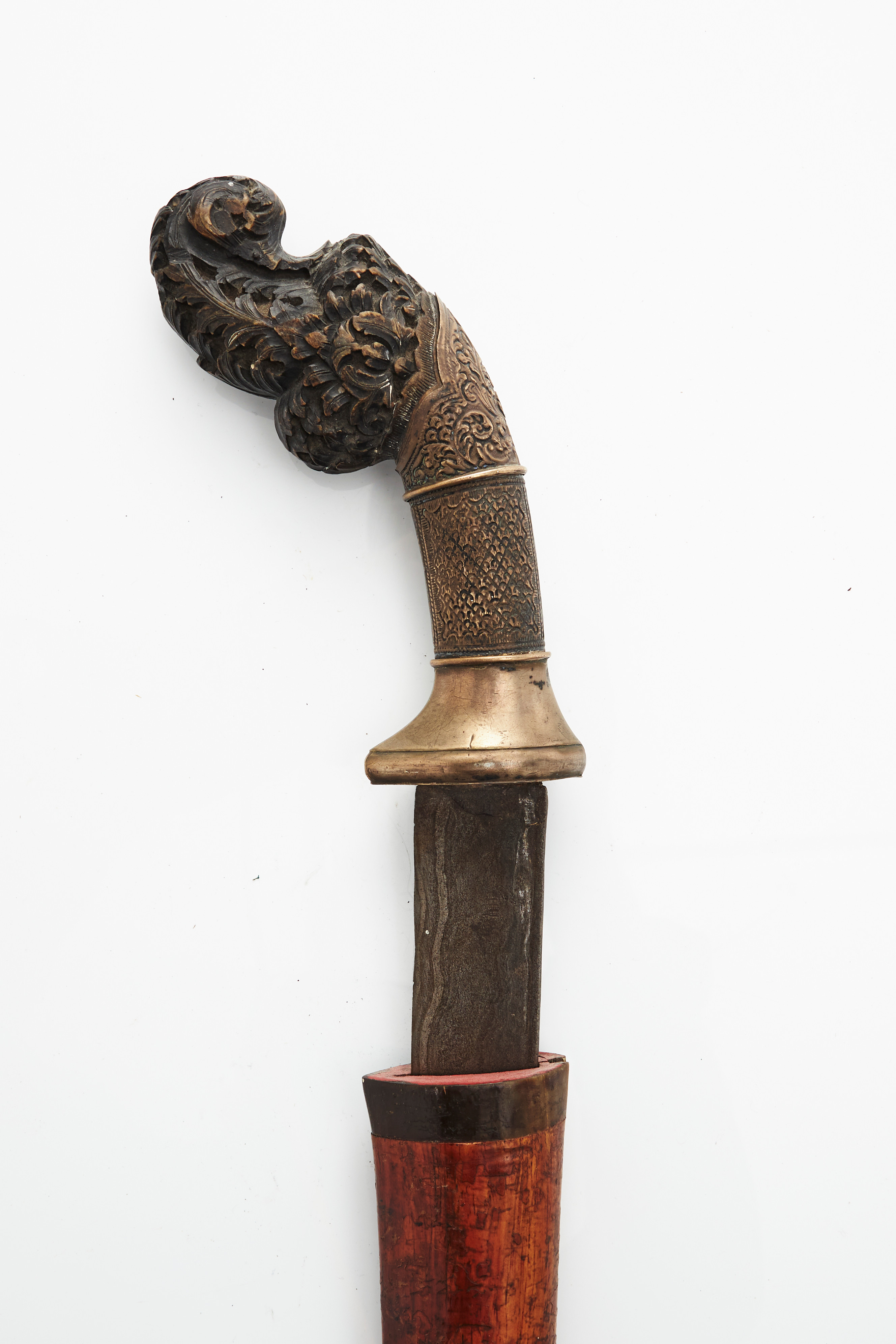 Images for 2530024. PEDANG, sword, second half of the 19th century ...